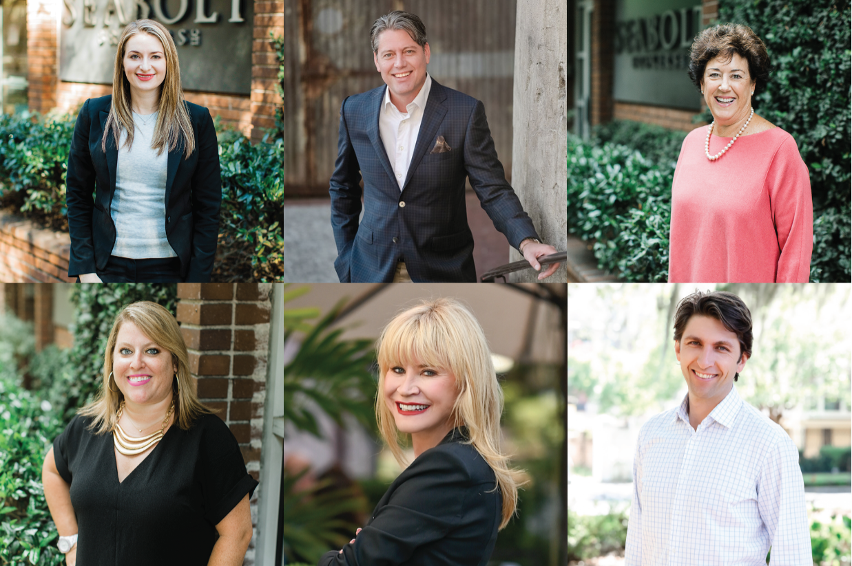 Seabolt Real Estate Announces 2023 Agent of the Year, Top Producers and ...