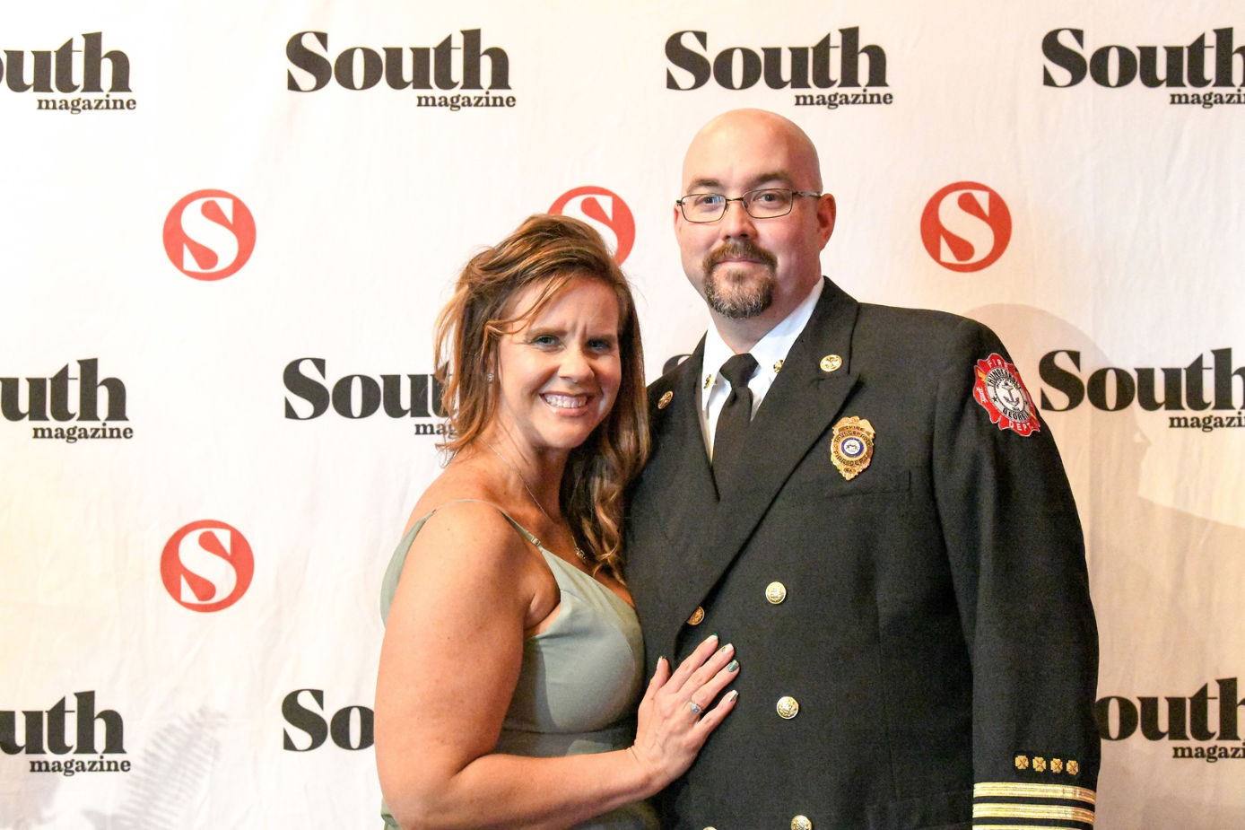 2024 Savannah Firefighters St. Patrick's Day Charity Fire Ball | South ...