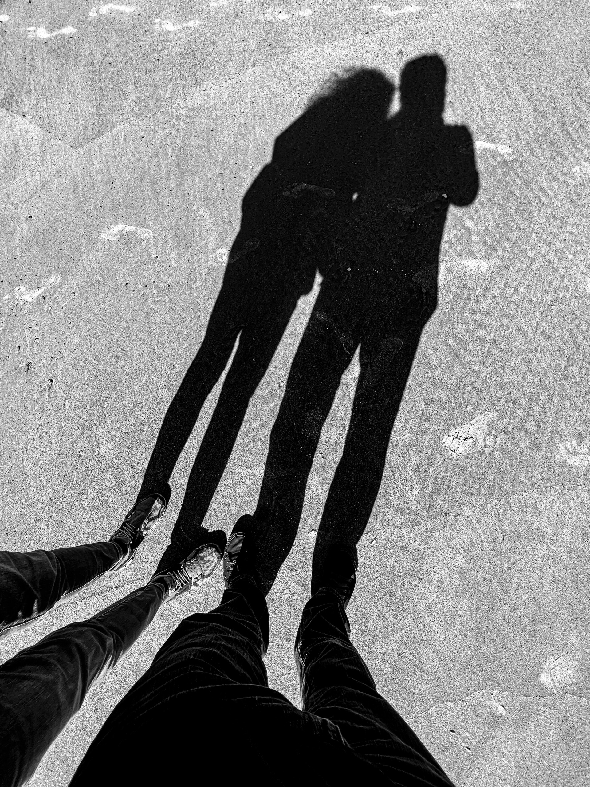 Monday 5 Things ..... Shadowed ..... | South Magazine