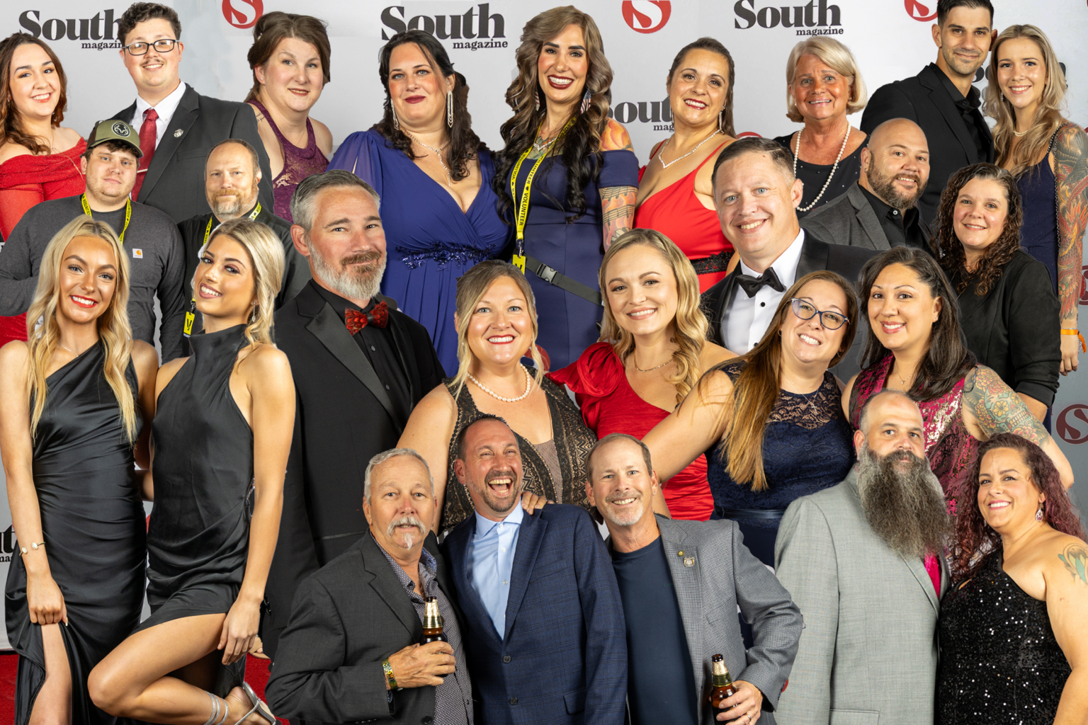 Warrior Ball 2024 | South Magazine