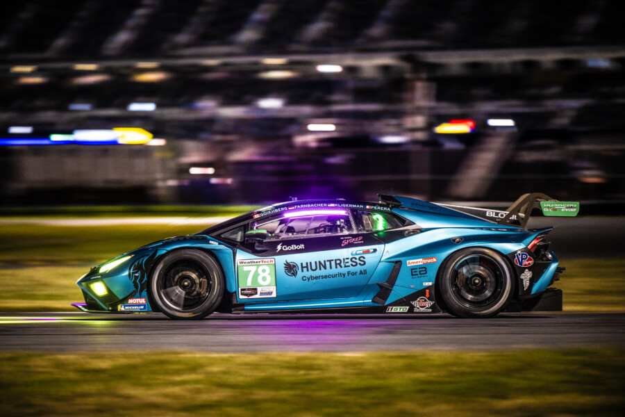 The 2025 Rolex 24 at Daytona: A Breakdown of the 4 Racing Classes | South Magazine