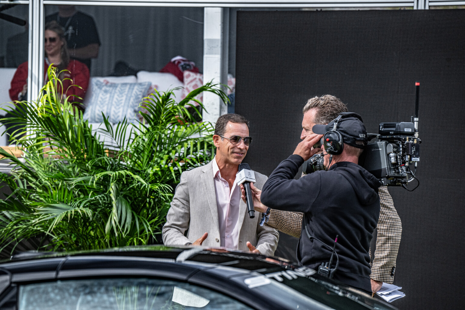 The 2025 Amelia Concours d’Elegance | South Magazine