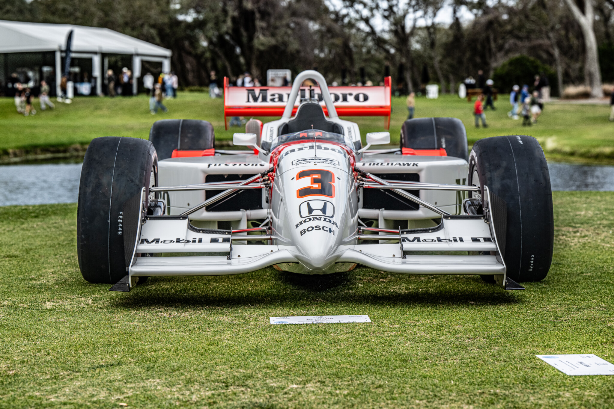 The 2025 Amelia Concours d’Elegance | South Magazine