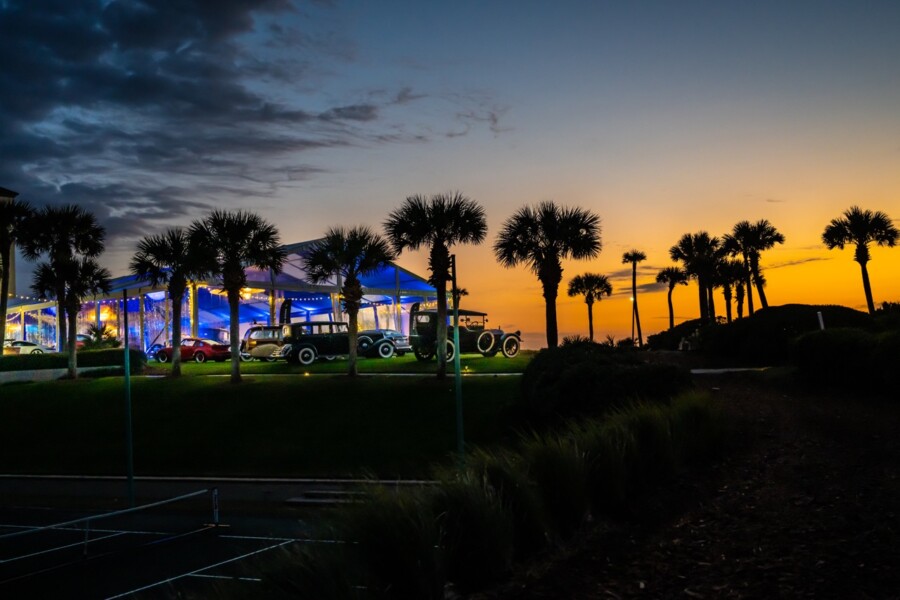 The 2025 Amelia Concours d’Elegance | South Magazine