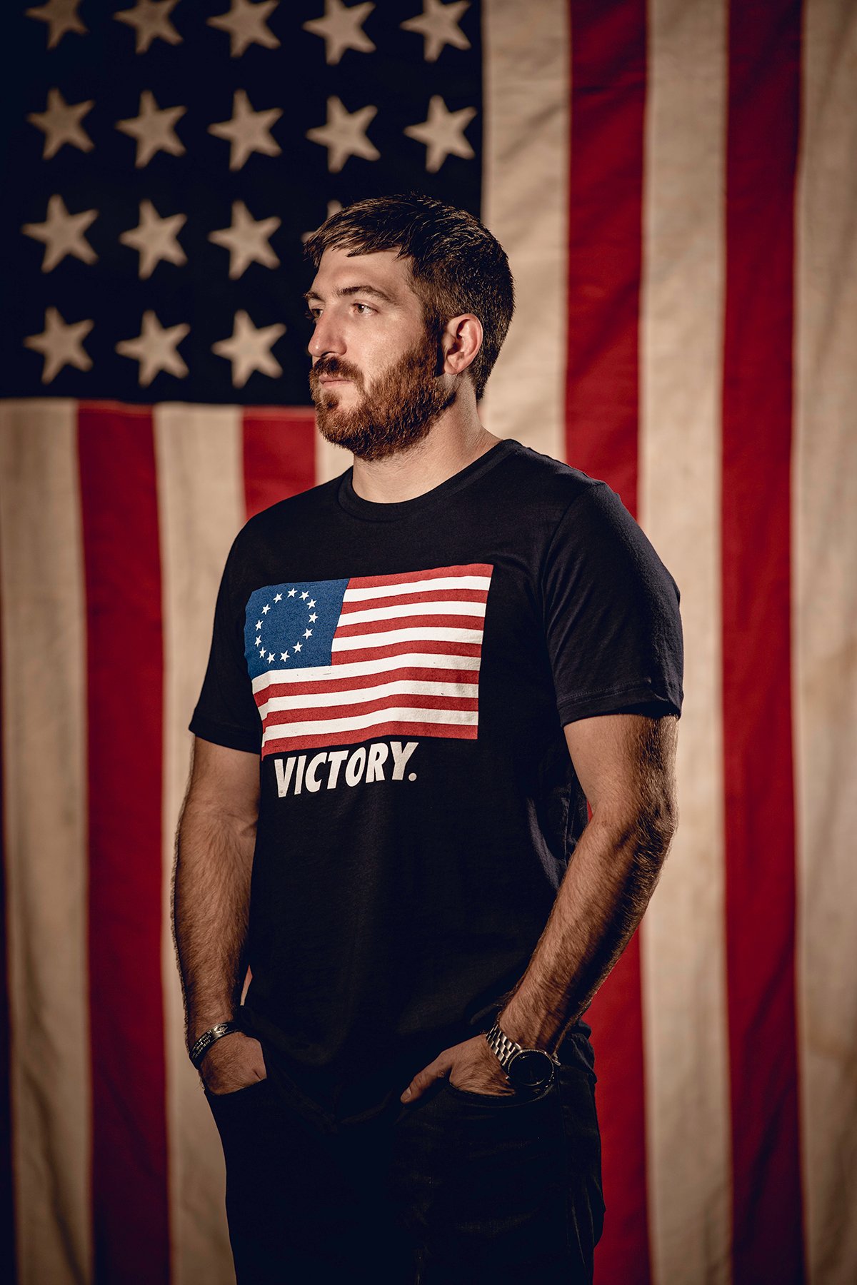 The Mission Behind Nine Line and Where It's Headed Next | South Magazine