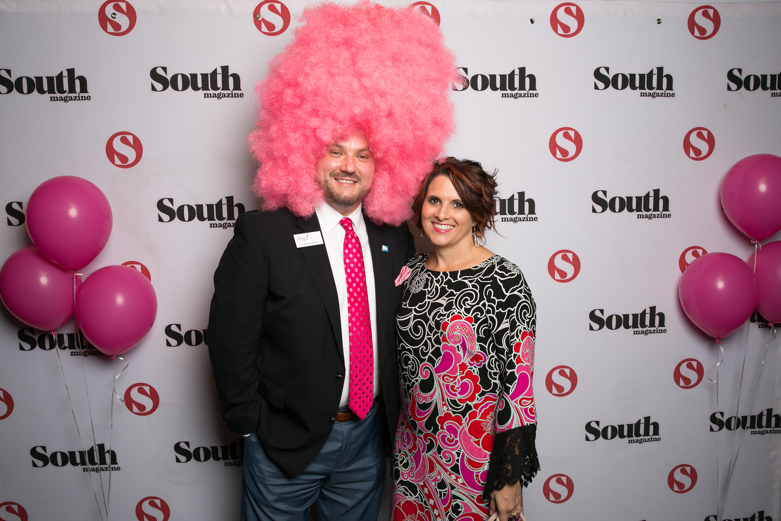 Big Wig Boat Bash | South Magazine
