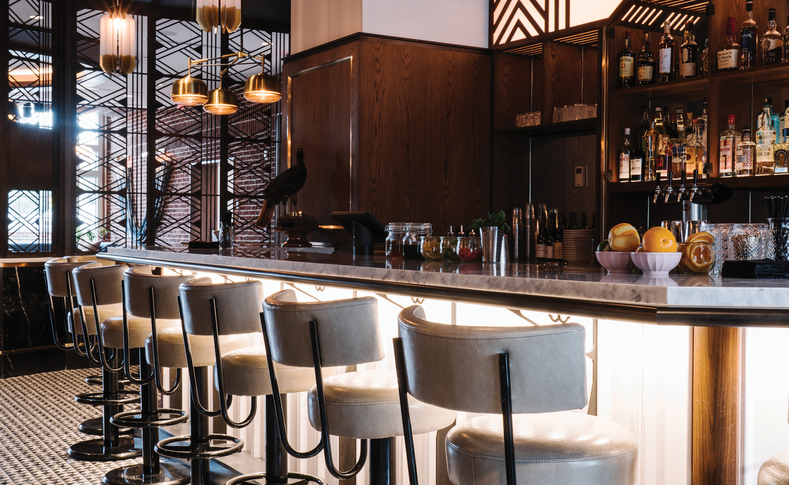 Live Music At The Alida Every Week! | South Magazine