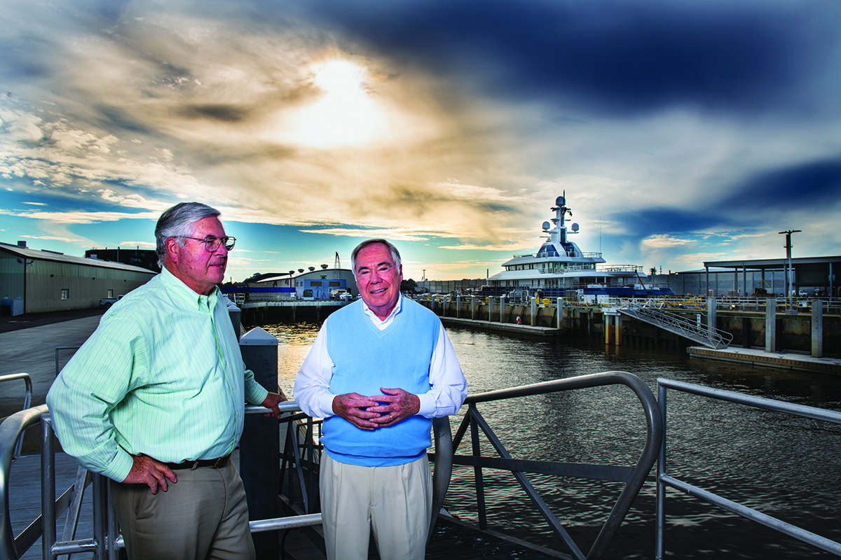 The Mingledorff Legacy Lives On | South Magazine