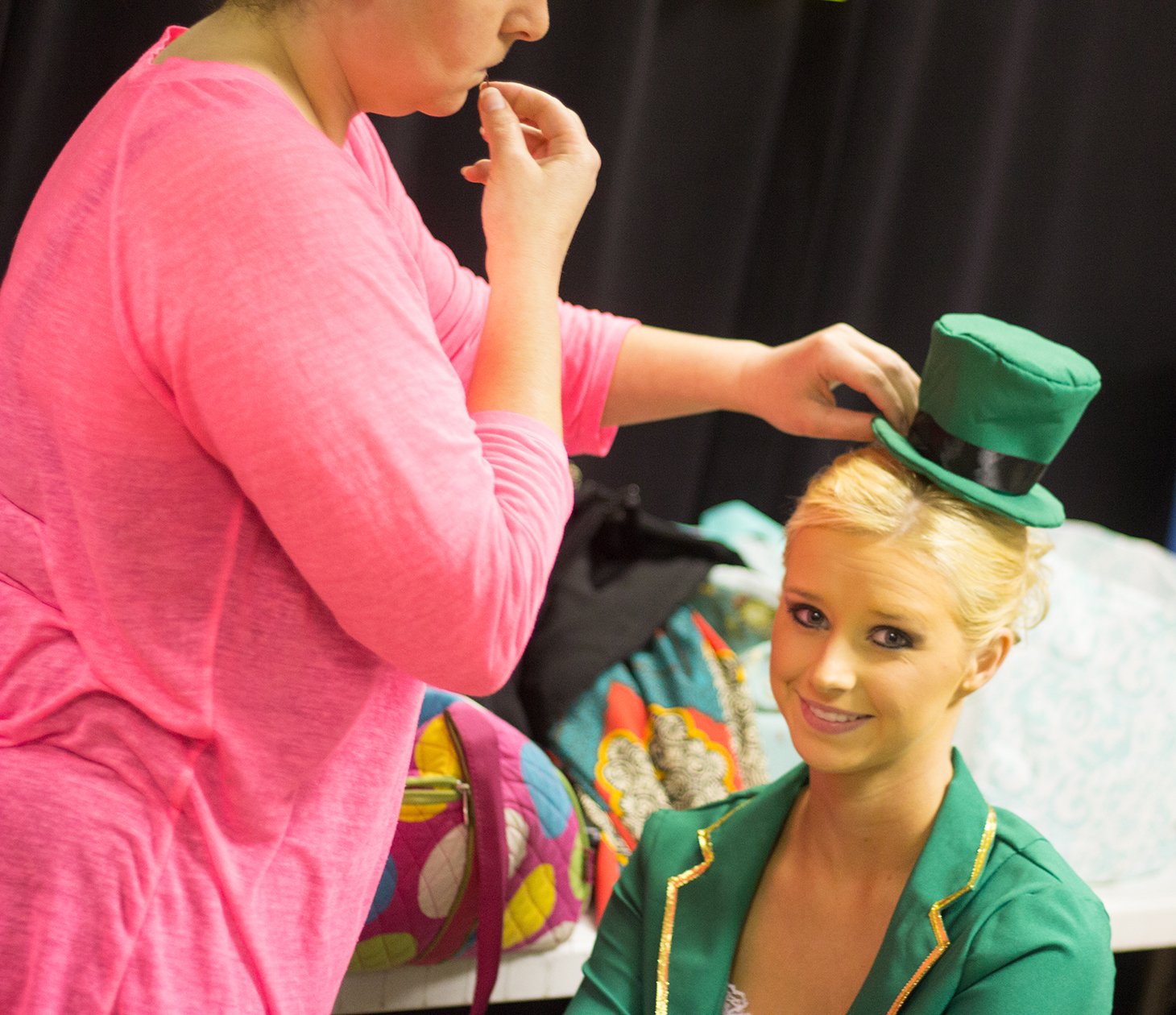 Miss St. Patrick's Day Pageant | South Magazine