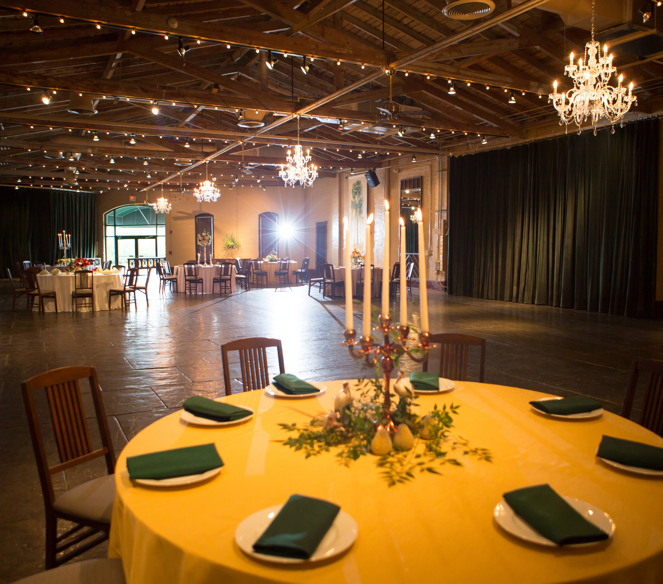 Savannah Station | South Magazine