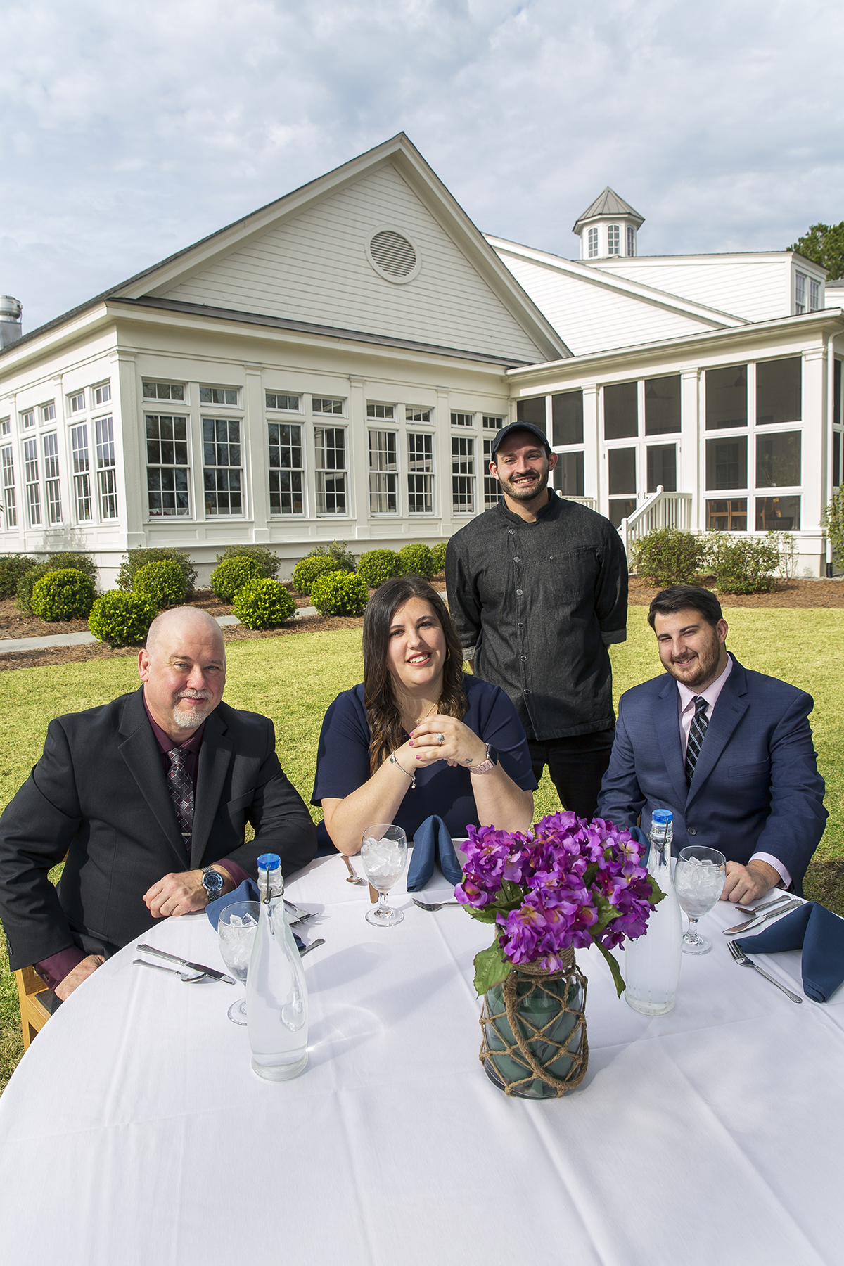 The Most Utterly Spectacular Events | South Magazine