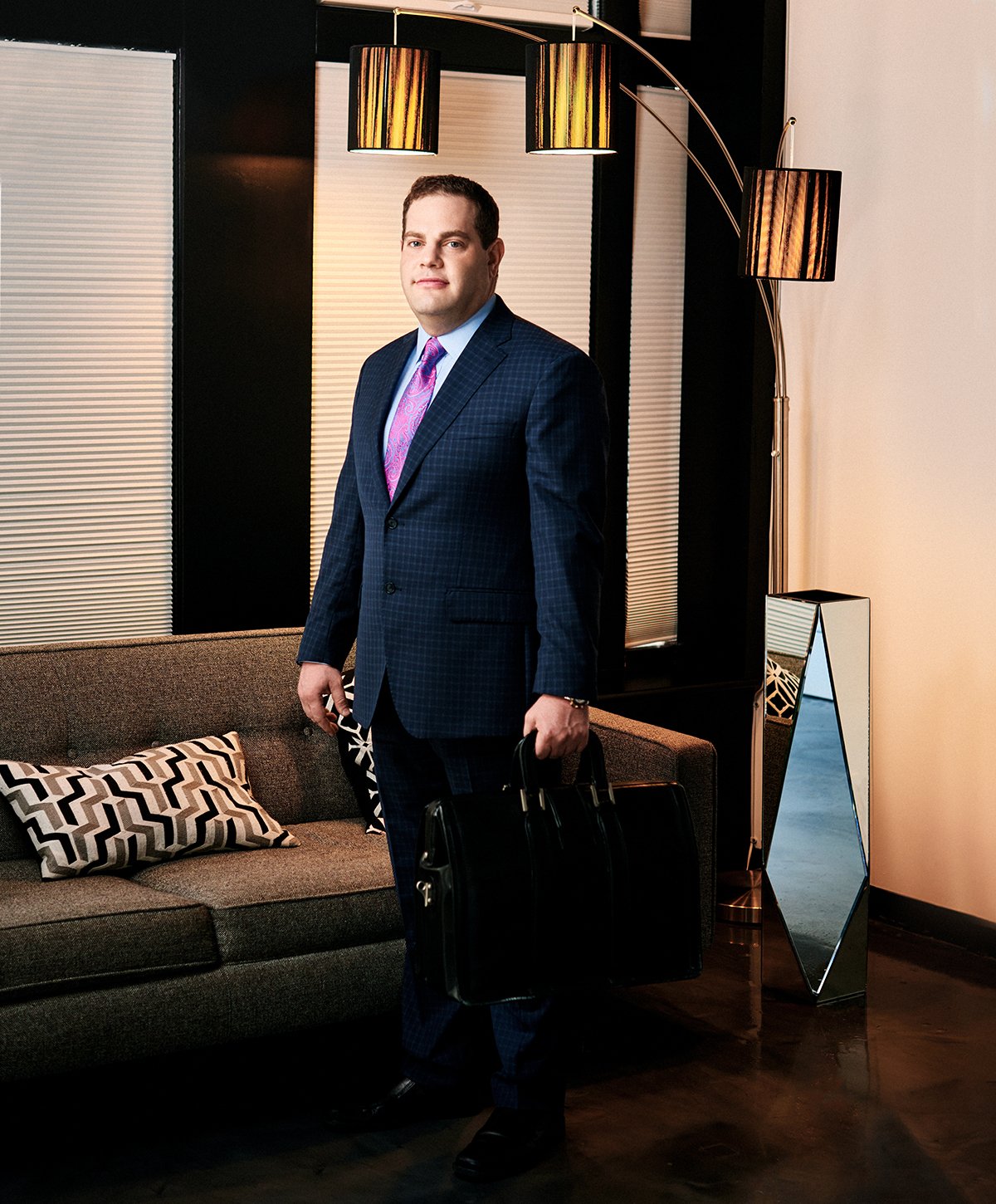 Face of Family Law | South Magazine