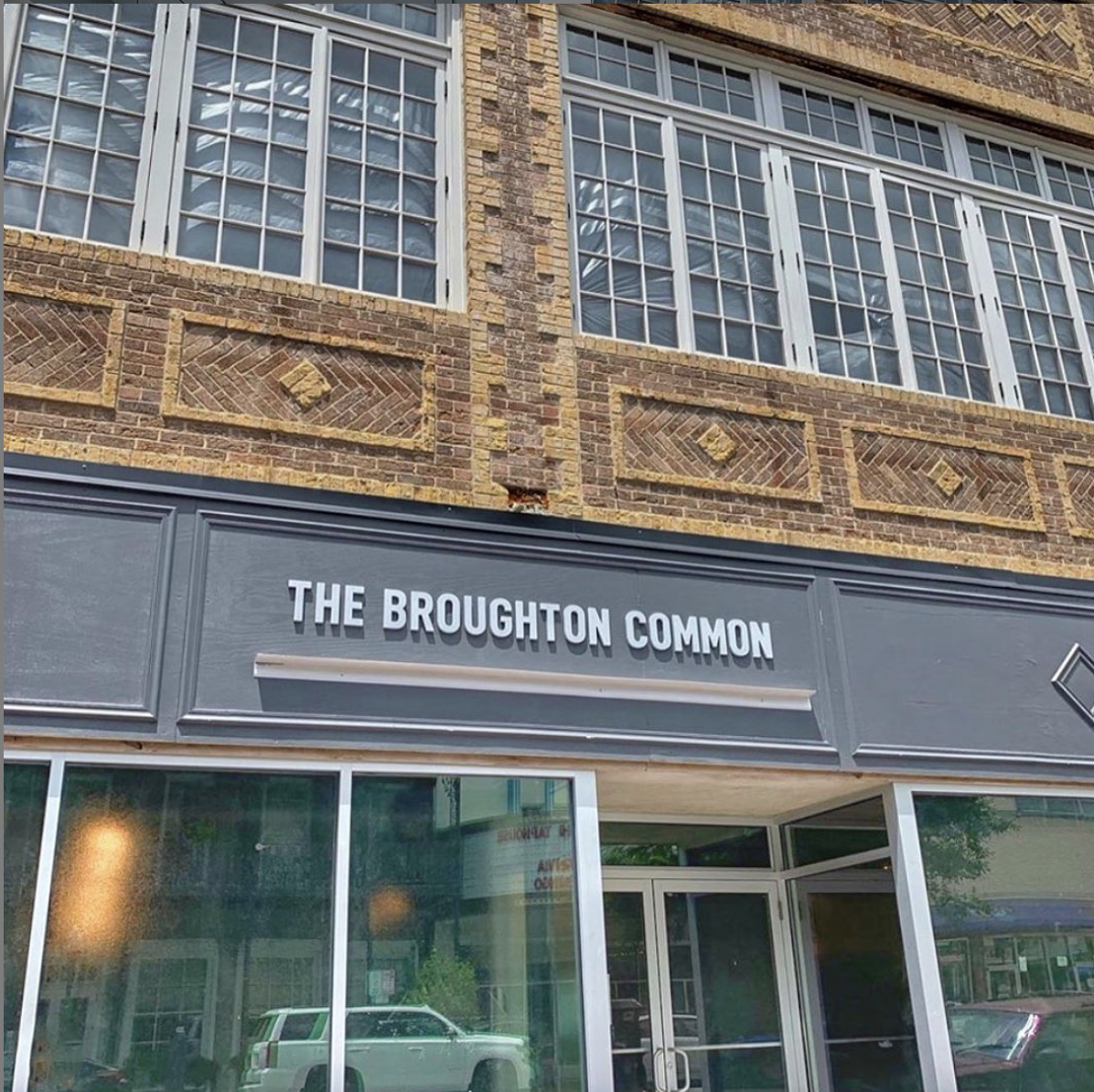 The New and Not-So-Ordinary Restaurant Coming to Broughton | South Magazine