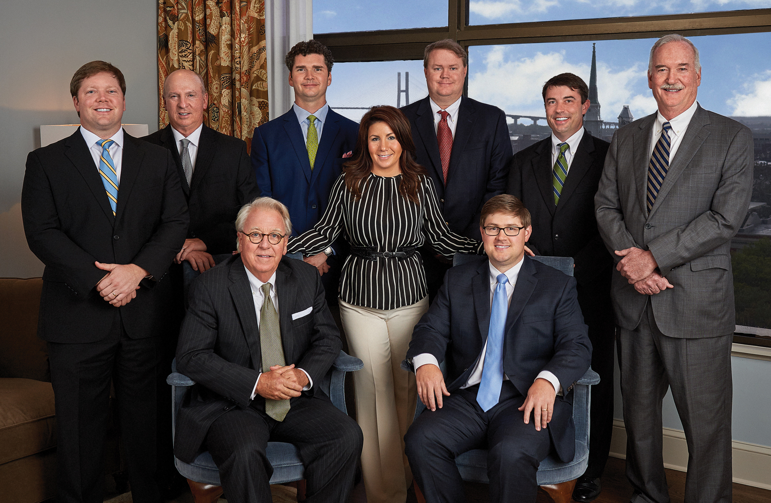 Regions Insurance | South Magazine