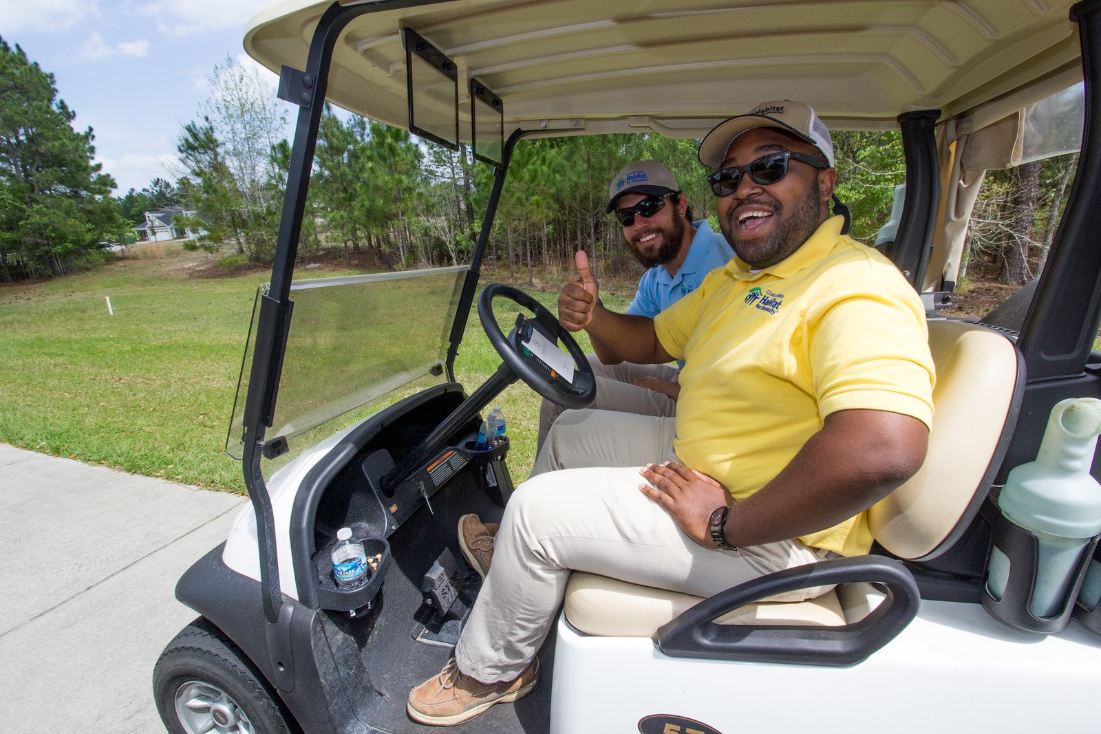 13th Annual Gulfstream Golf Event | South Magazine