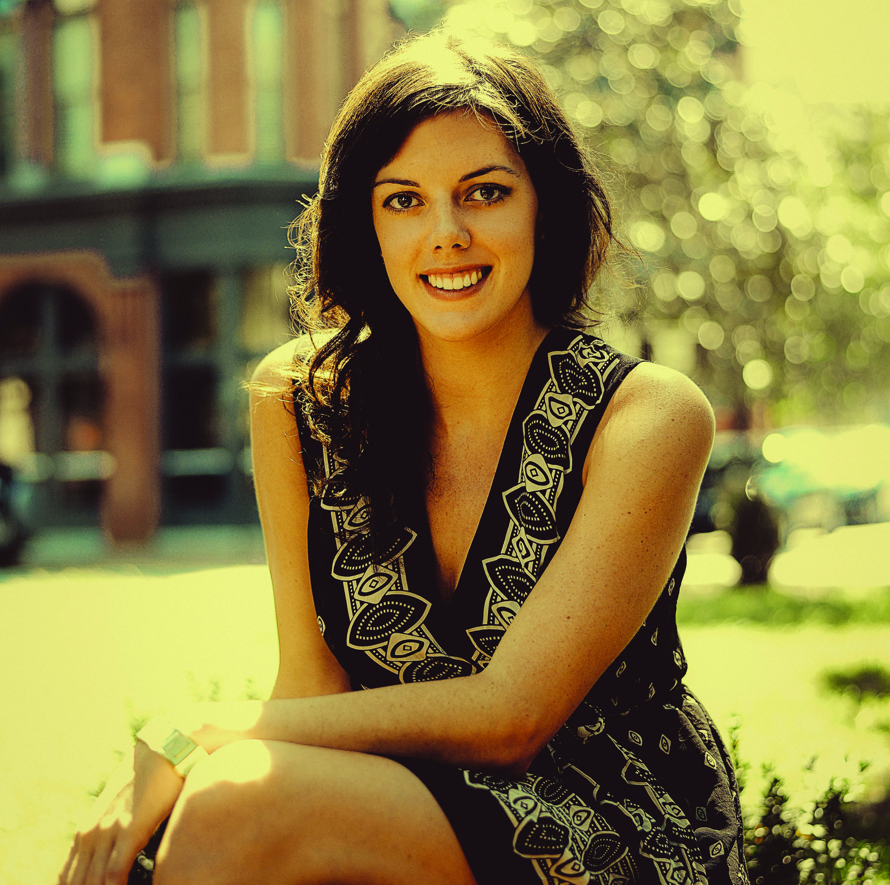 Kelly Adams | South Magazine