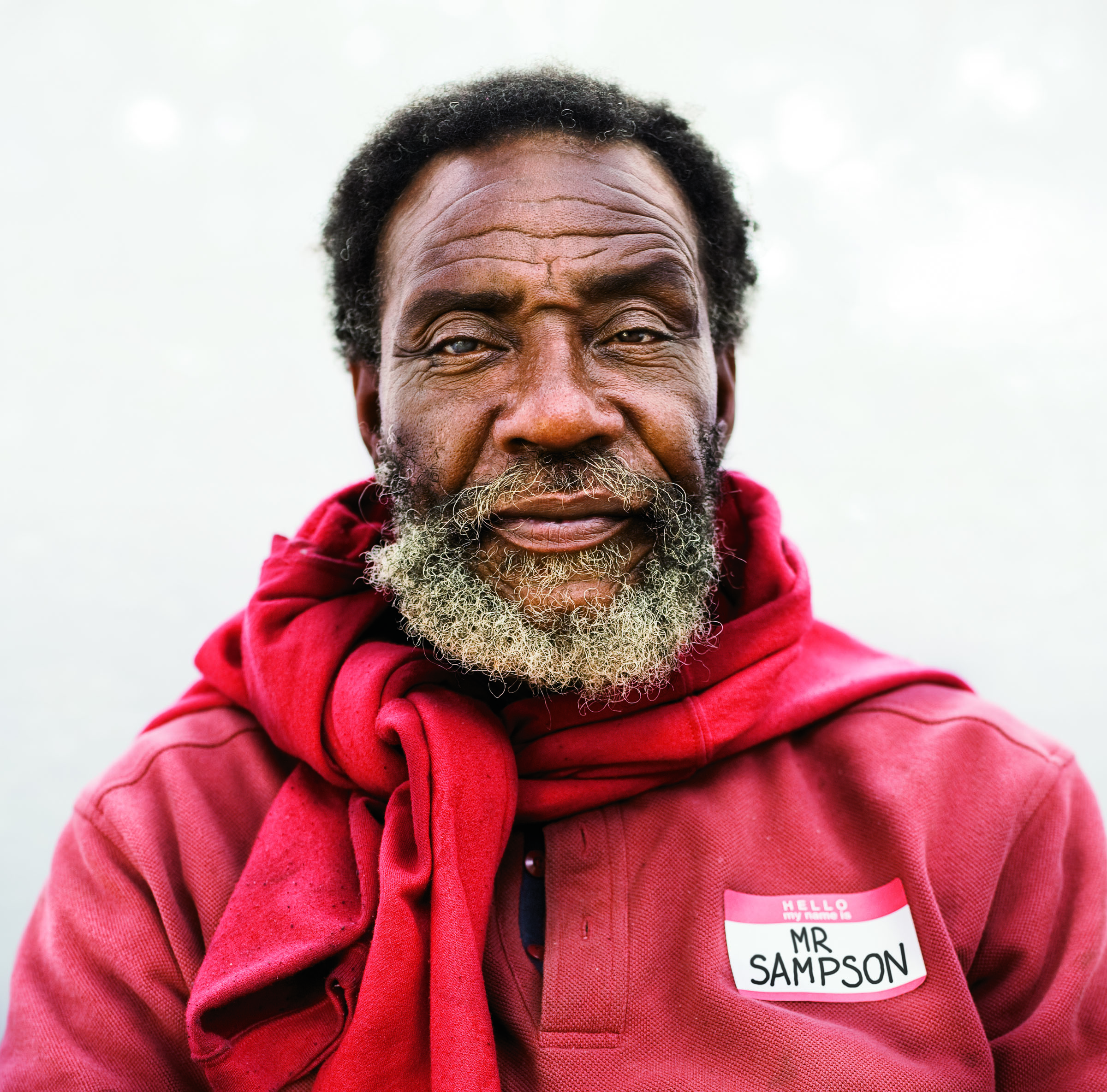 Homeless in Savannah | South Magazine