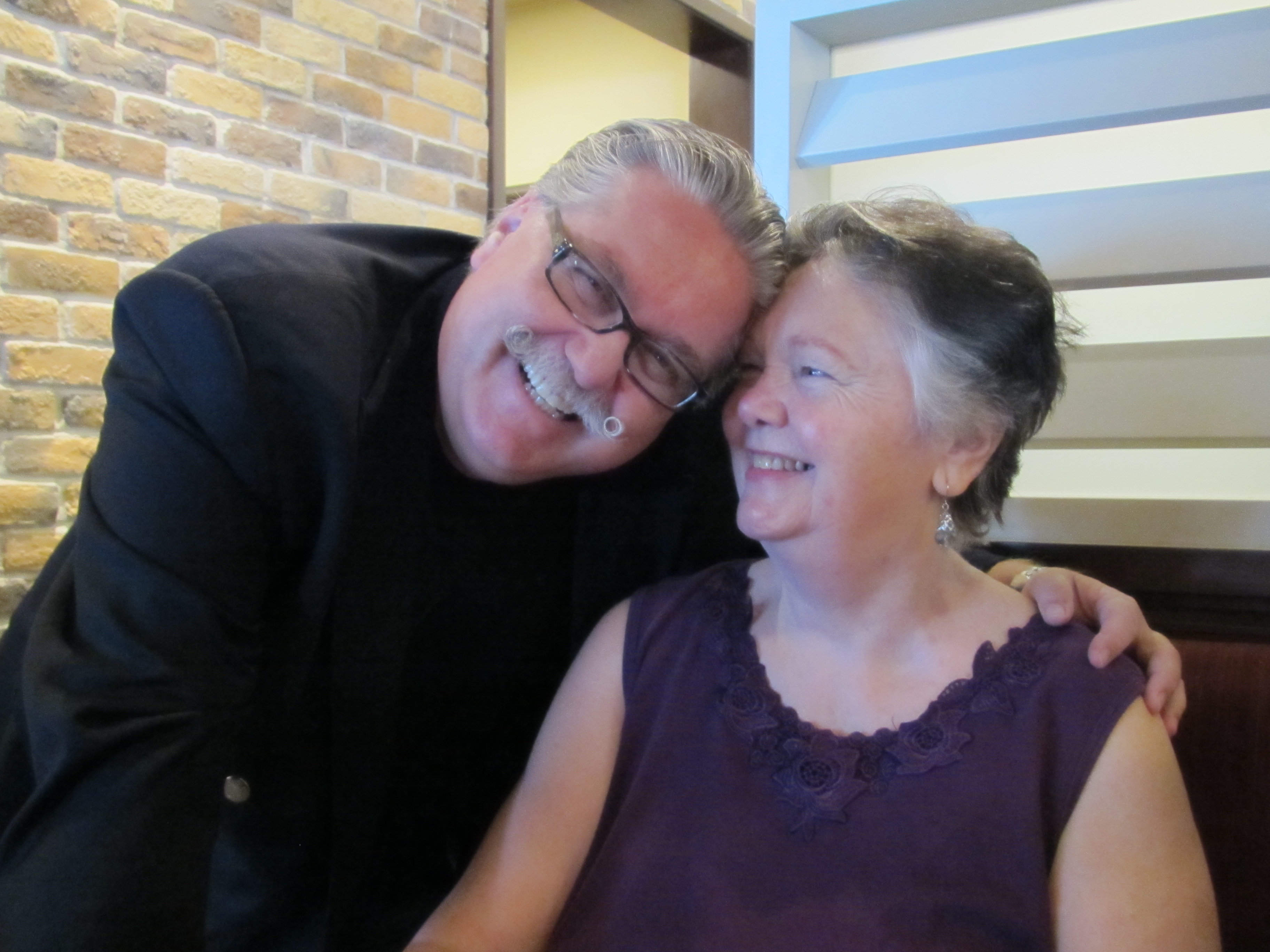 "Monday 5 Things" with D. Paul Graham | South Magazine