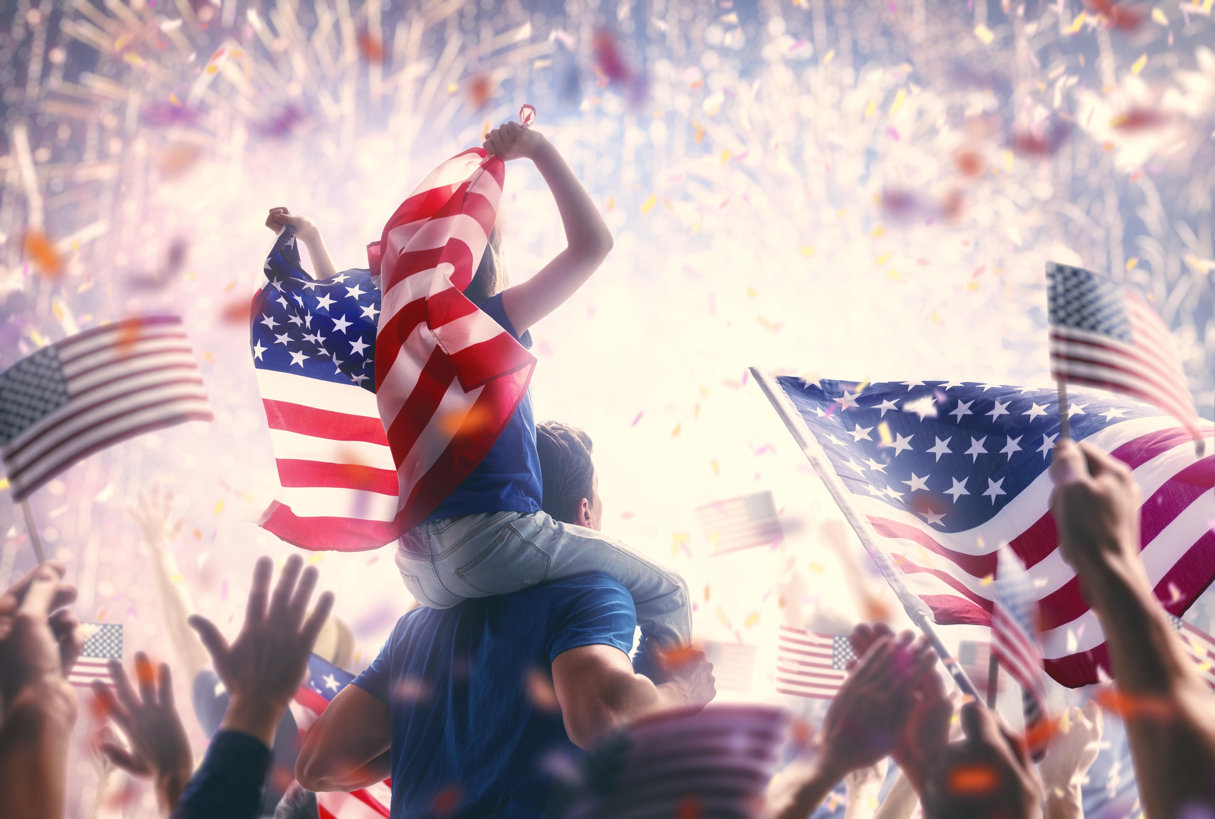 How to Make the most of Independence Day in Savannah | South Magazine