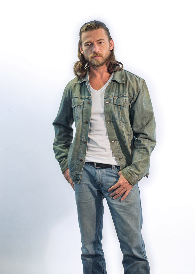 How to Make It As An Actor | South Magazine