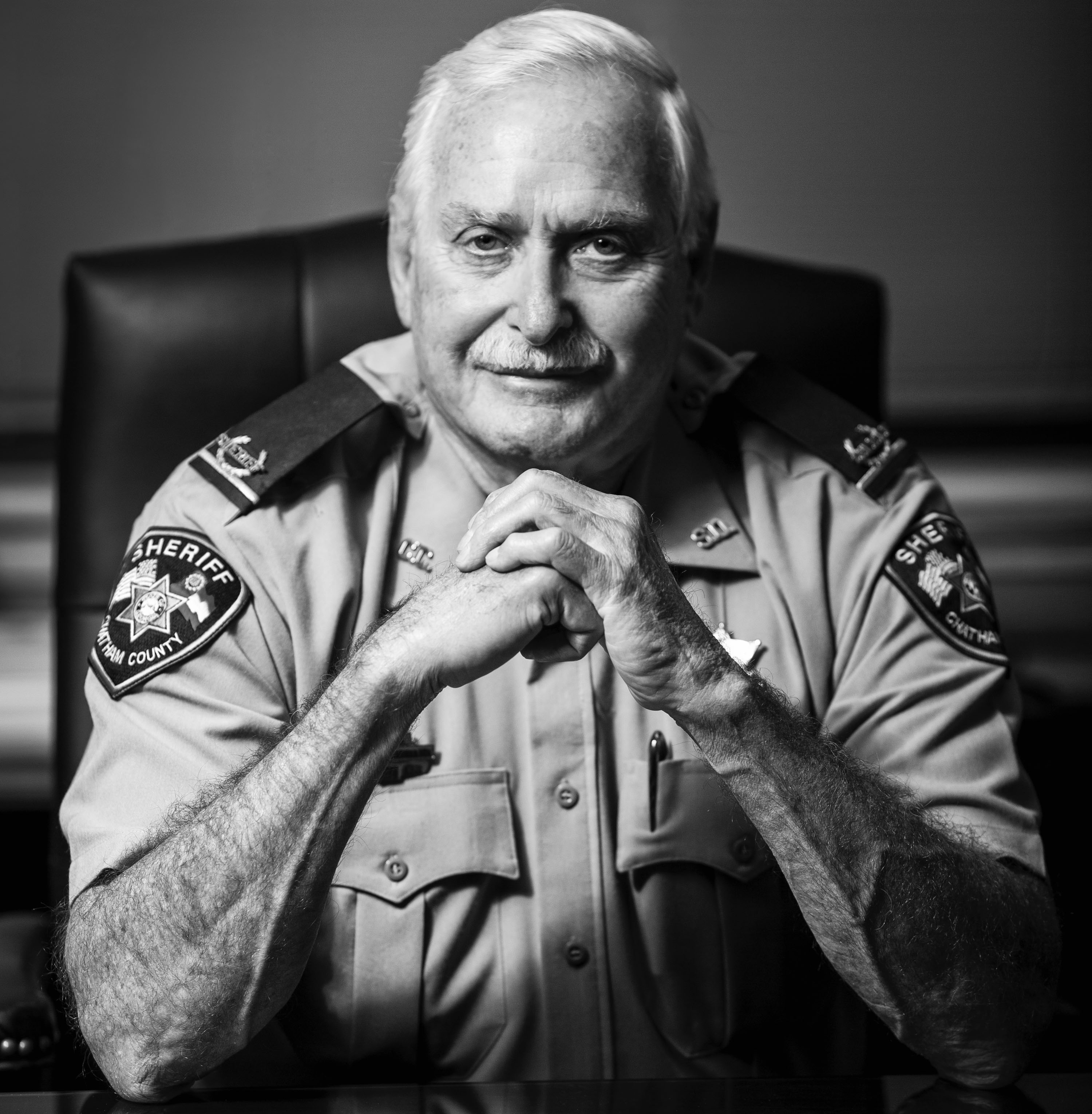 There's a New Sheriff in Town | South Magazine