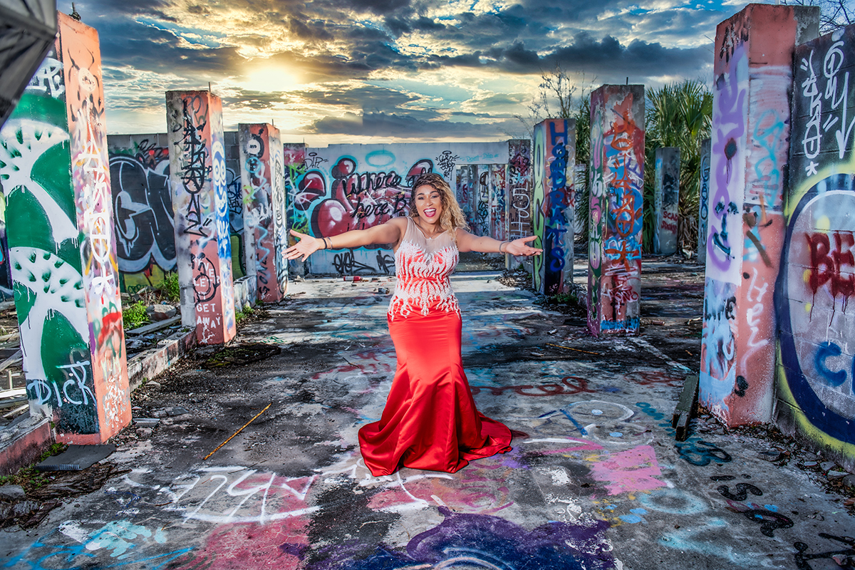 How Dr. Karen Cooper is Putting the "Extra" into "Extraordinary ...