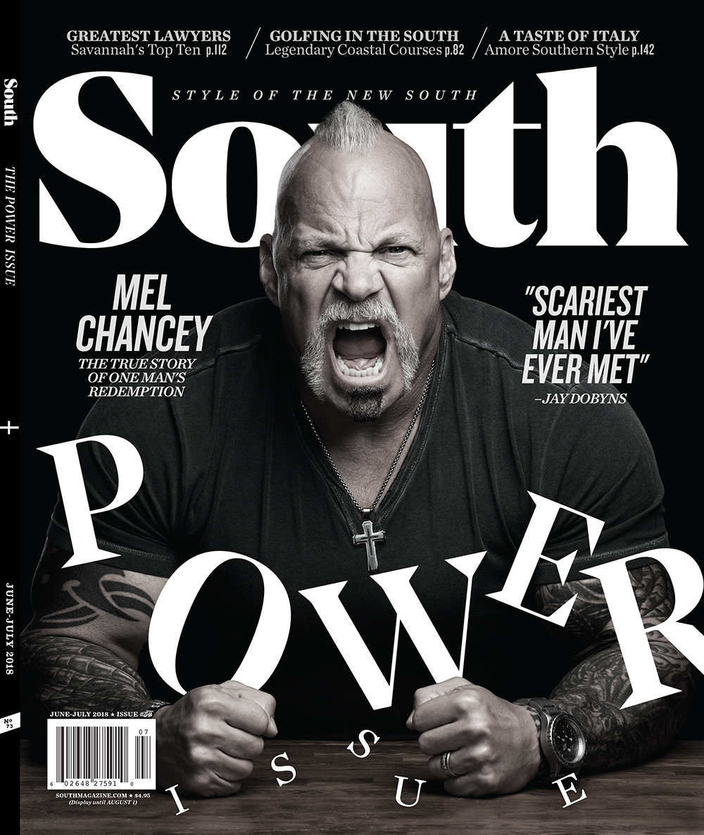 Back Issues | South Magazine