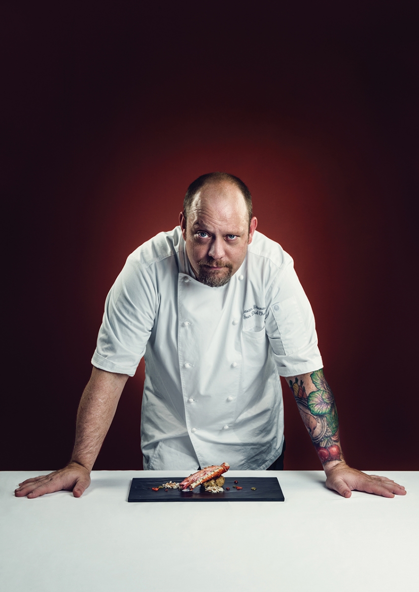 Chefs on Fire | South Magazine