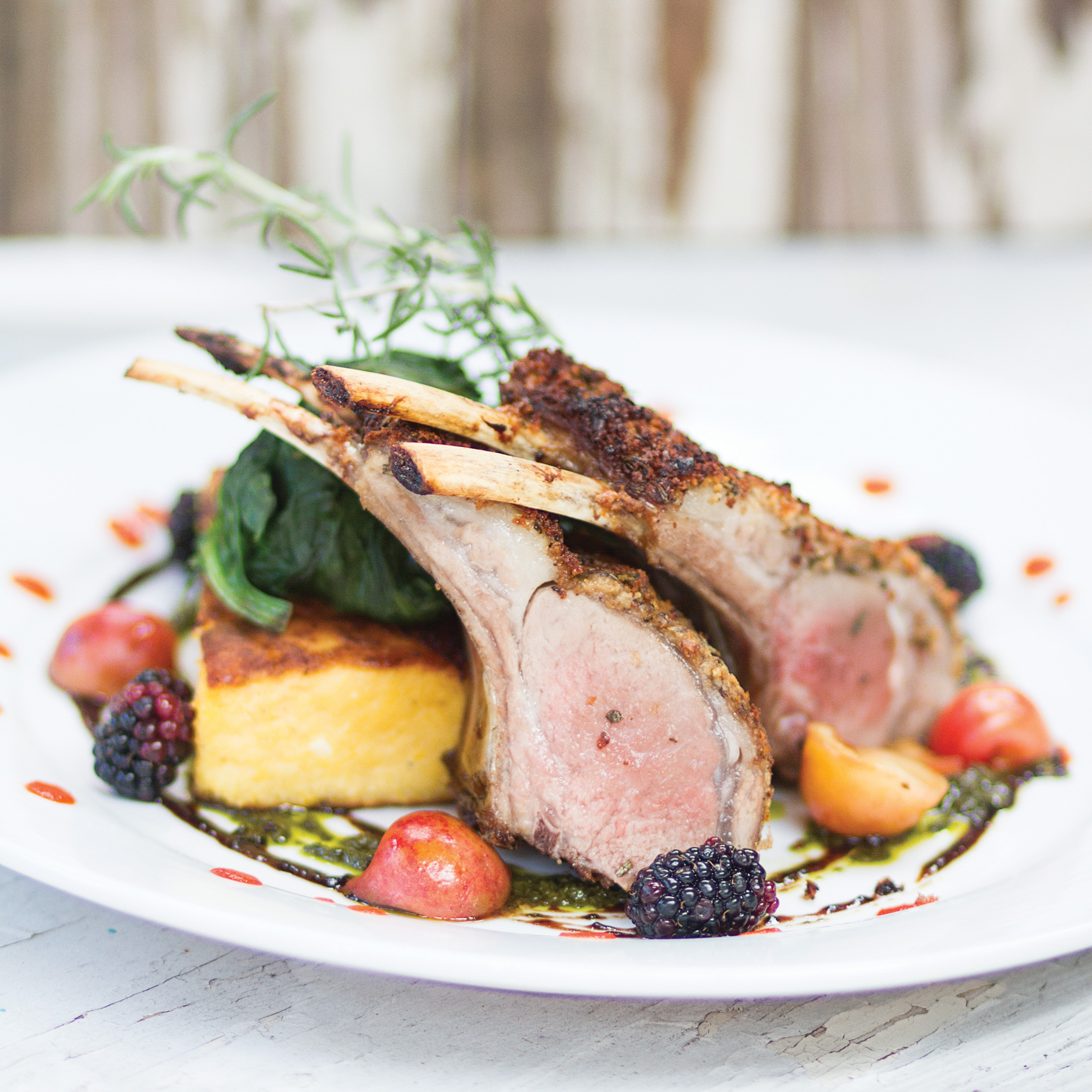 Food Show 2013 | South Magazine