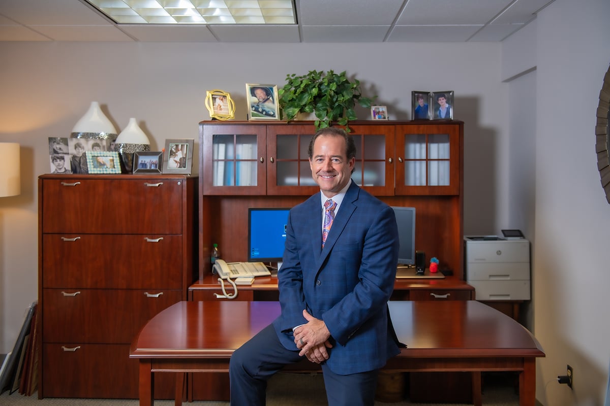 Face of Healthcare | South Magazine