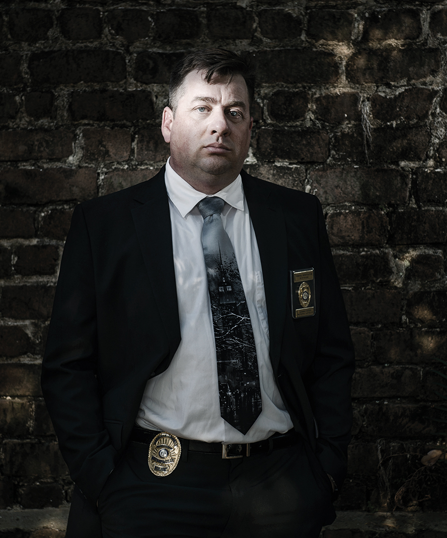 Real Life Detectives