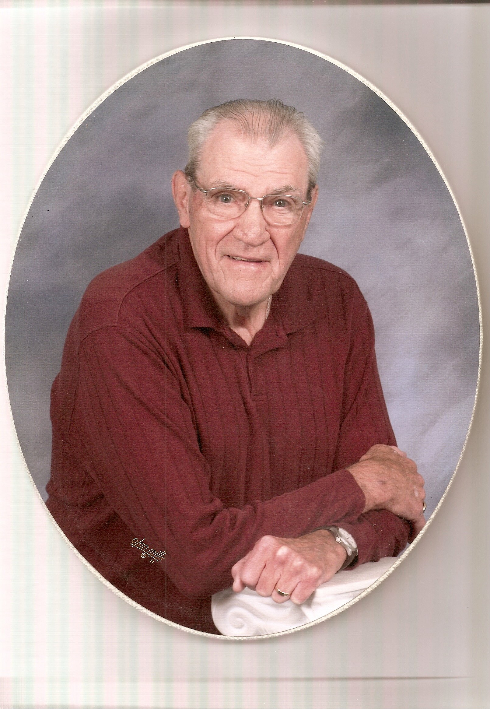 Robert E. Hinkle (July 29, 1938 - May 9, 2012) - WHIZ - Fox 5 / Marquee ...