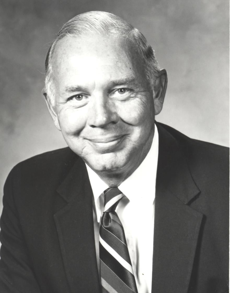 James F. Imes (November 6, 1932 - September 16, 2013) - WHIZ - Fox 5 ...