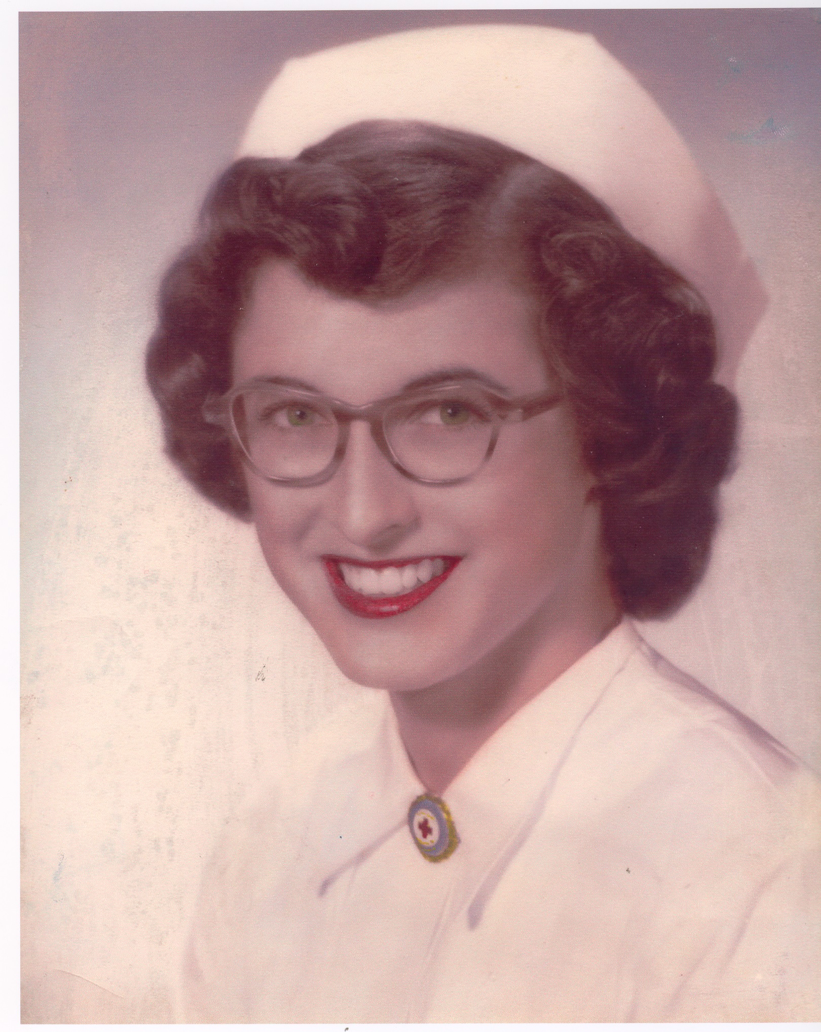 Joan Shirley Woolf (October 4, 1930 - September 23, 2015) - WHIZ - Fox ...