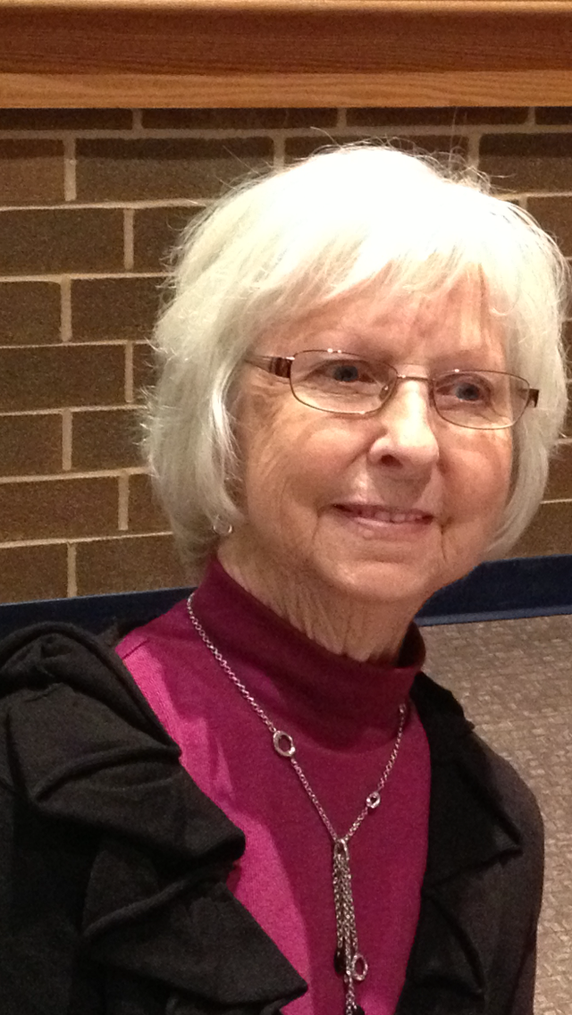 Janet L. Bates - WHIZ - Fox 5 / Marquee Broadcasting