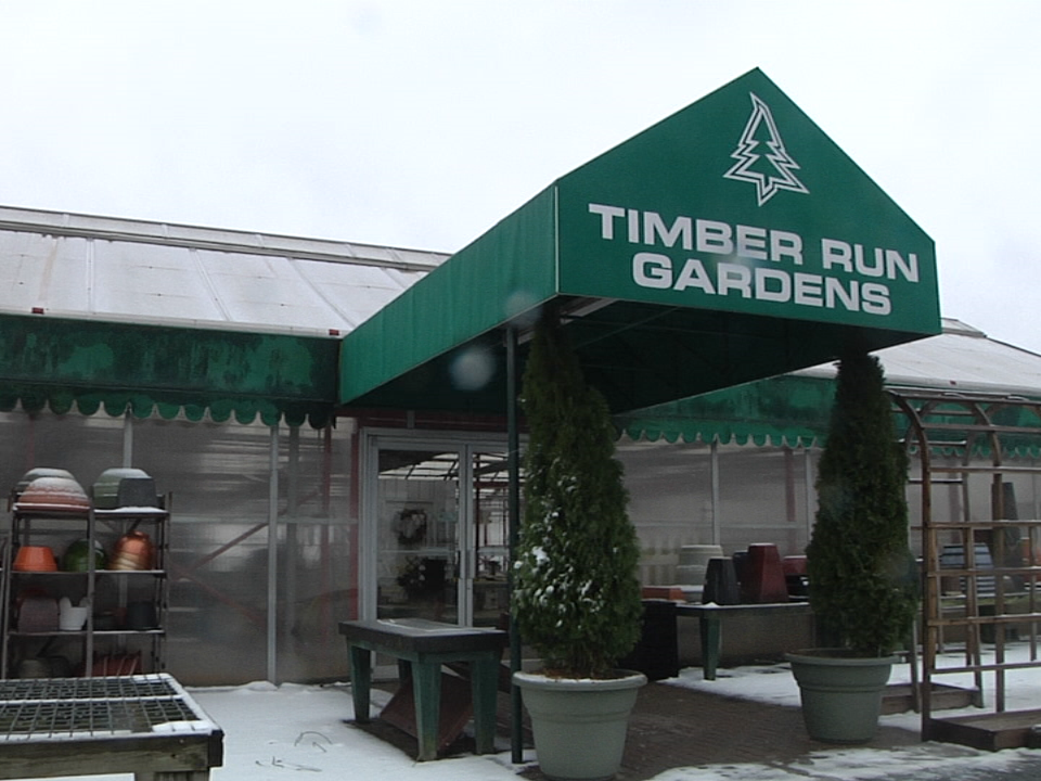 Timber Run Gardens Gets You Ready For Spring - WHIZ - Fox 5 / Marquee ...