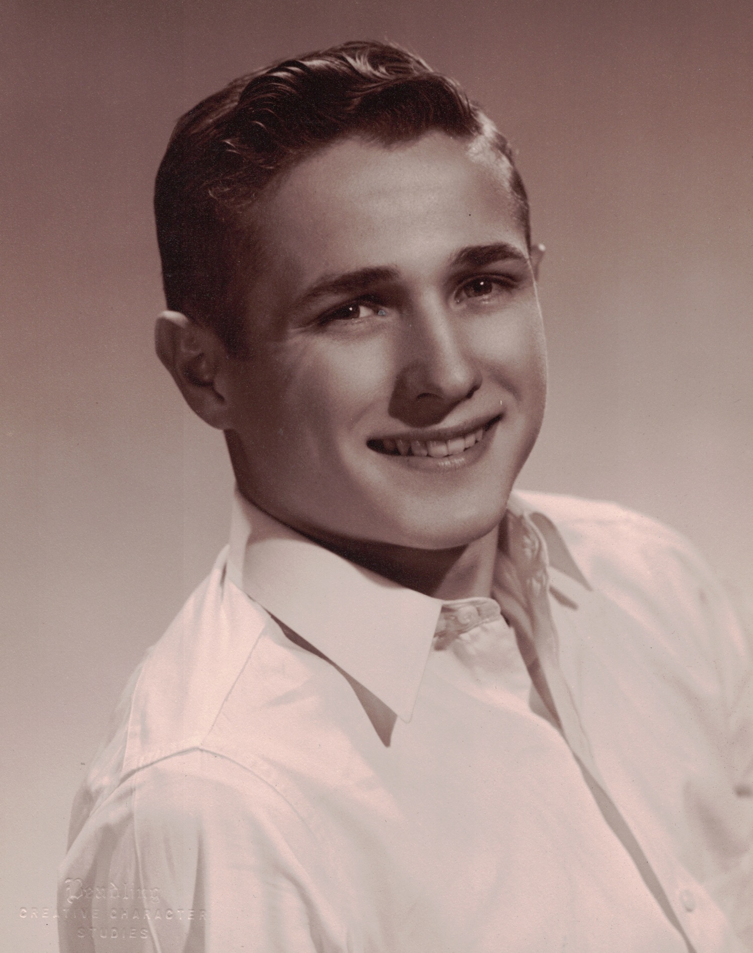 James Pennell - WHIZ - Fox 5 / Marquee Broadcasting