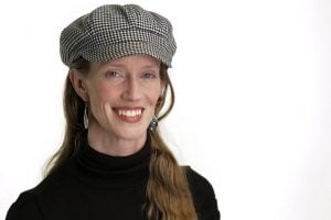 2017 Women of Achievement Recipient Brenda Larrick - WHIZ - Fox 5 ...