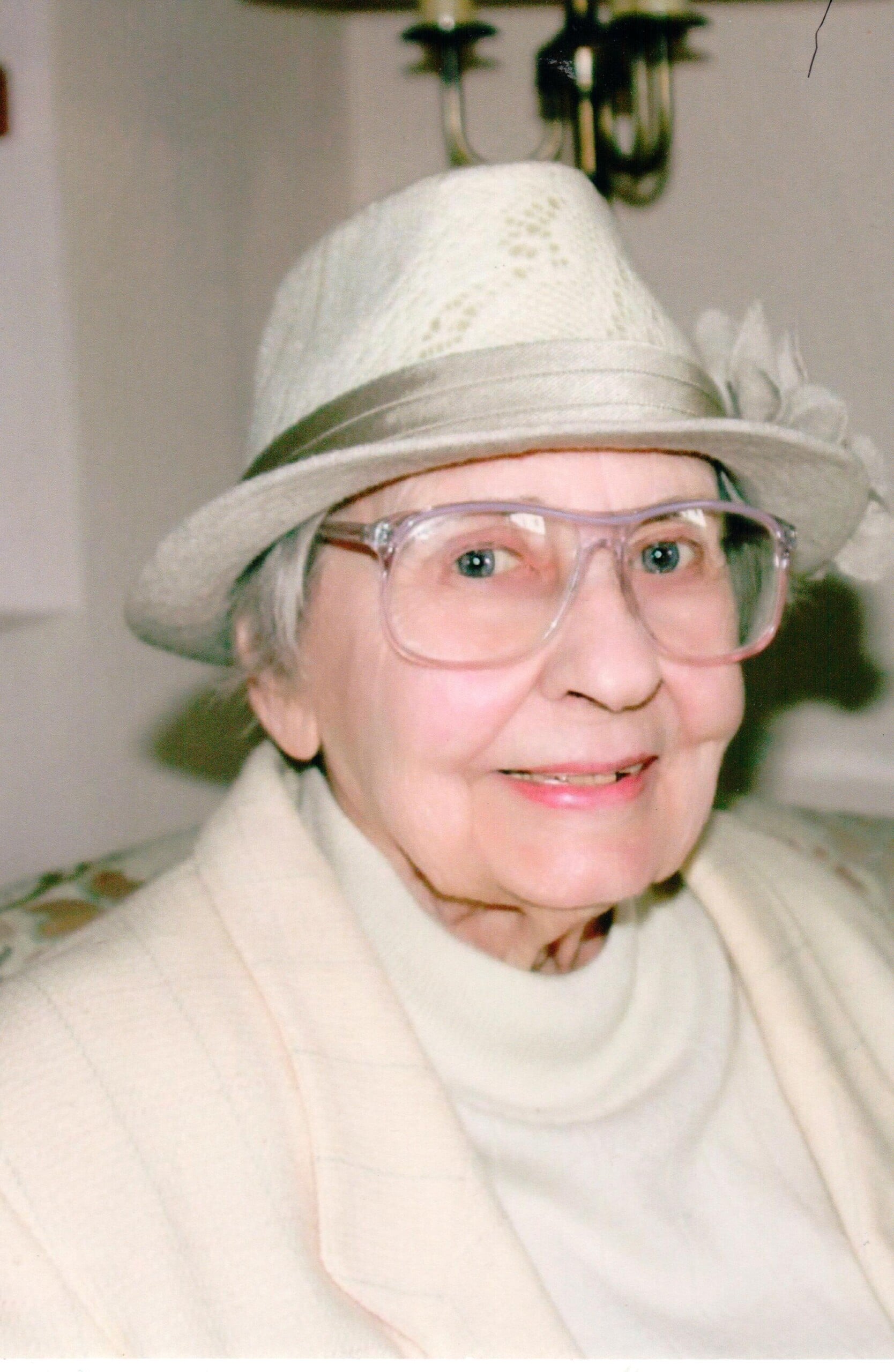 Doris E. Baker - WHIZ - Fox 5 / Marquee Broadcasting