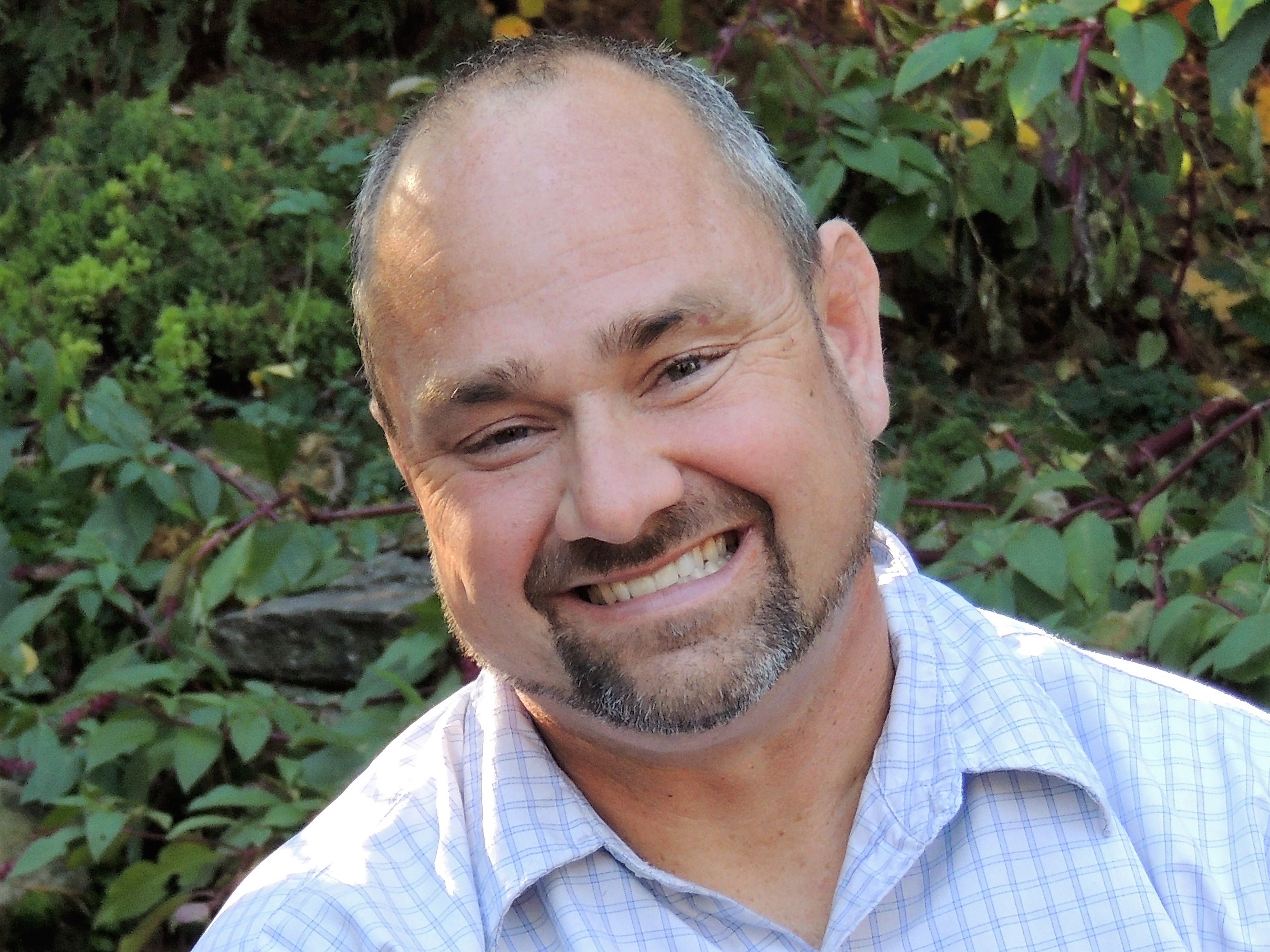 Daniel Nathan Witherow - WHIZ - Fox 5 / Marquee Broadcasting