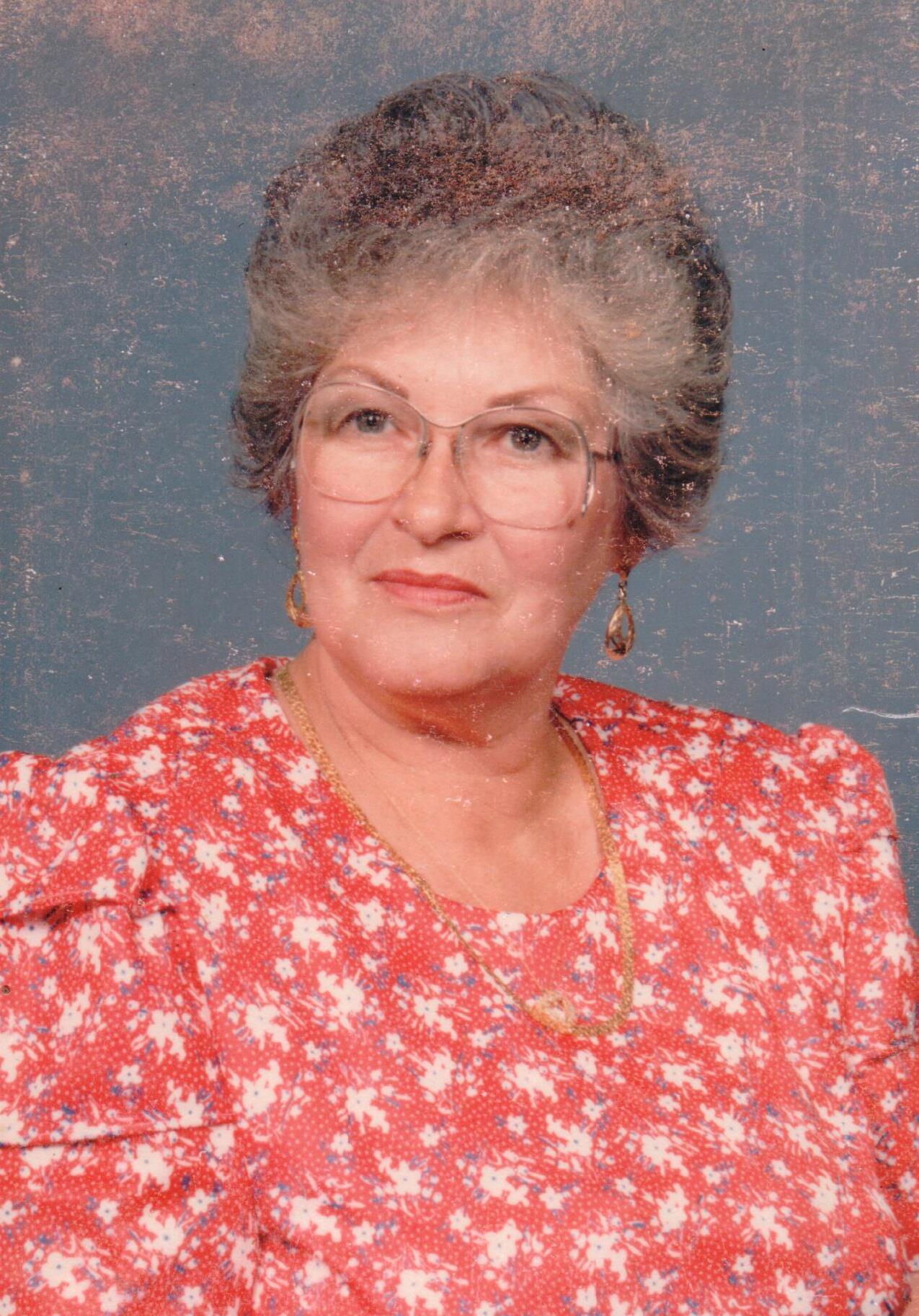 Martha Kay Johnson - WHIZ - Fox 5 / Marquee Broadcasting