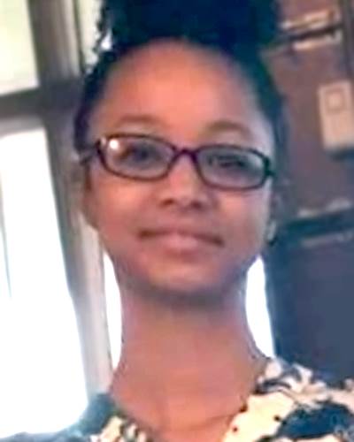 Sheriff Searching for Missing Teen - WHIZ - Fox 5 / Marquee Broadcasting