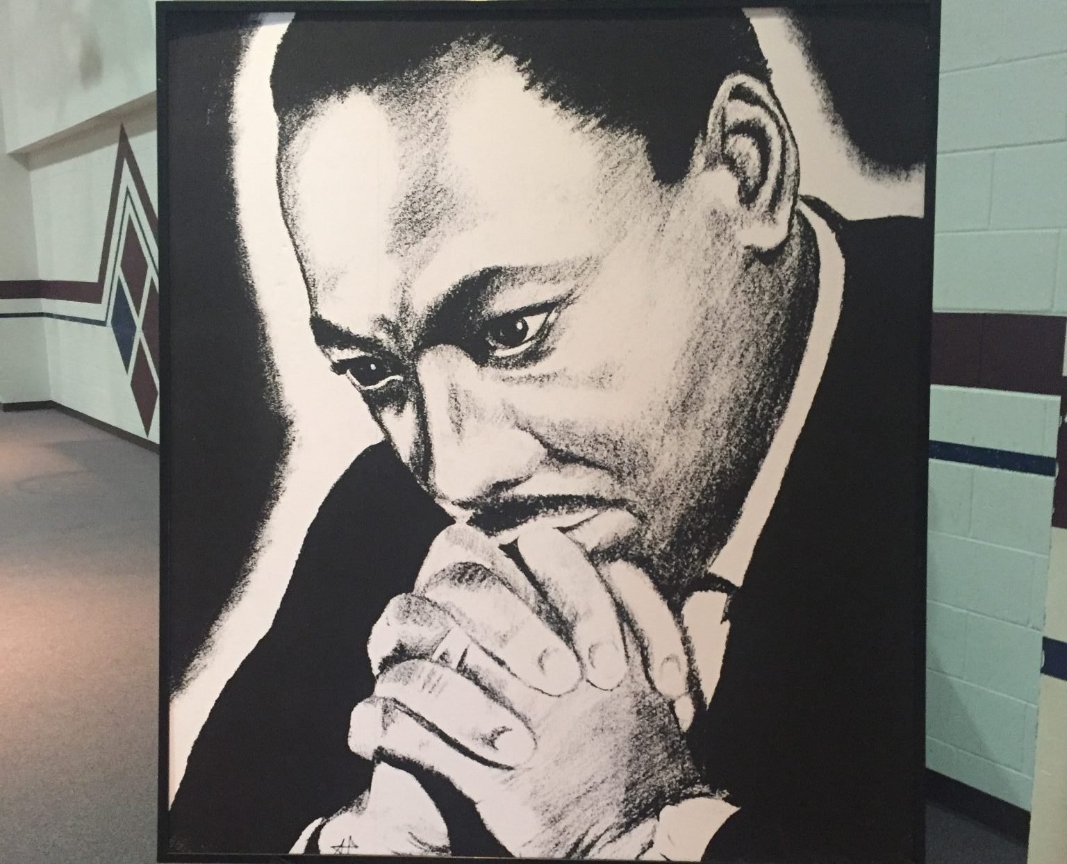 30th Annual MLK Jr. Scholarship Breakfast - WHIZ - Fox 5 / Marquee ...