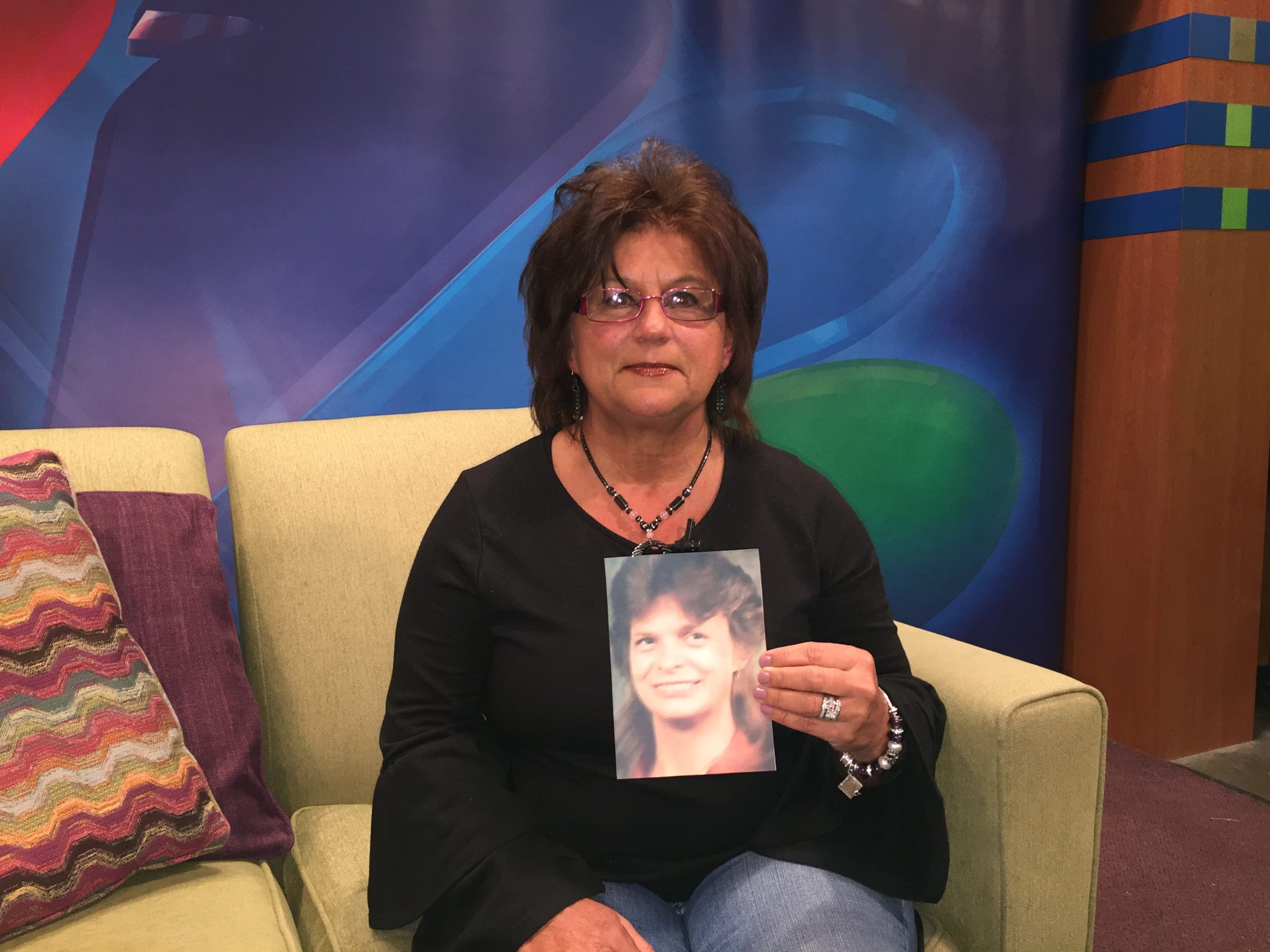 Family of woman missing for 33 years seeks closure - WHIZ - Fox 5 ...