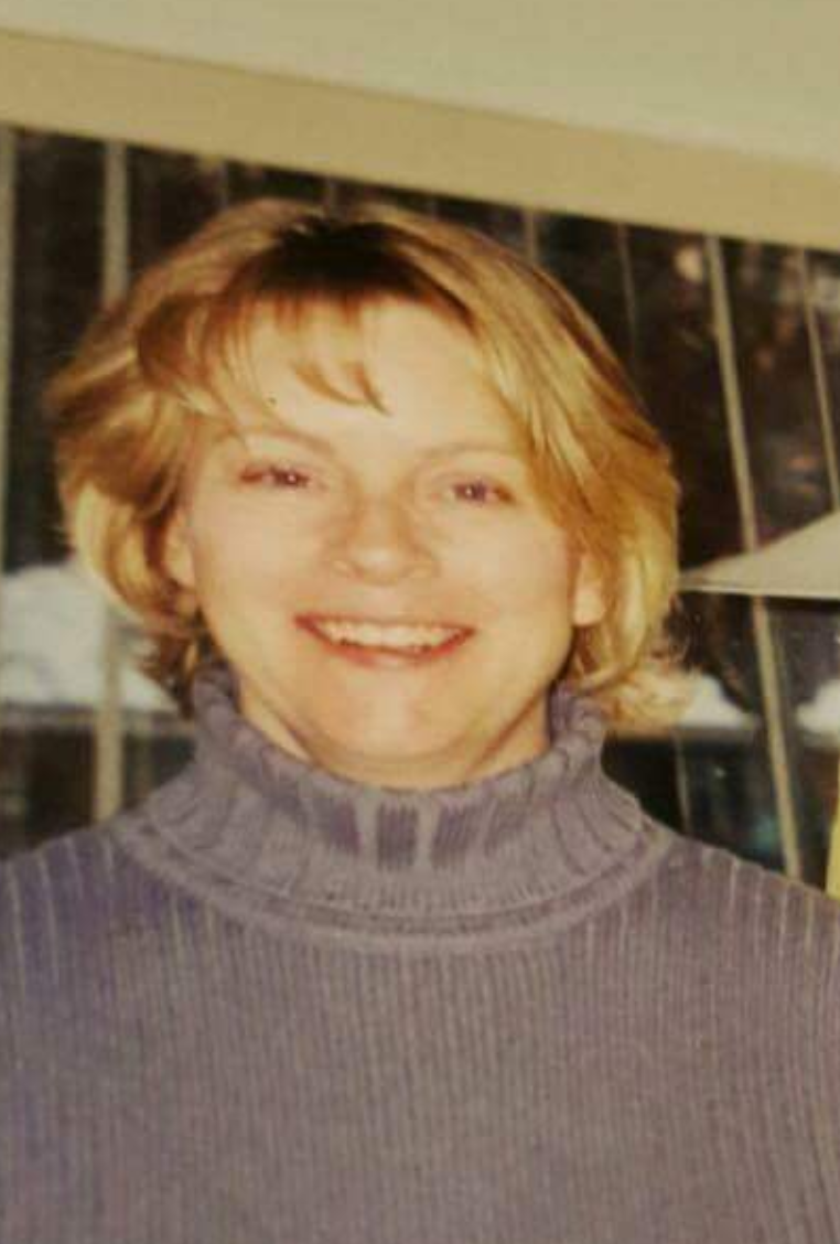 Molly J. Brown - WHIZ - Fox 5 / Marquee Broadcasting
