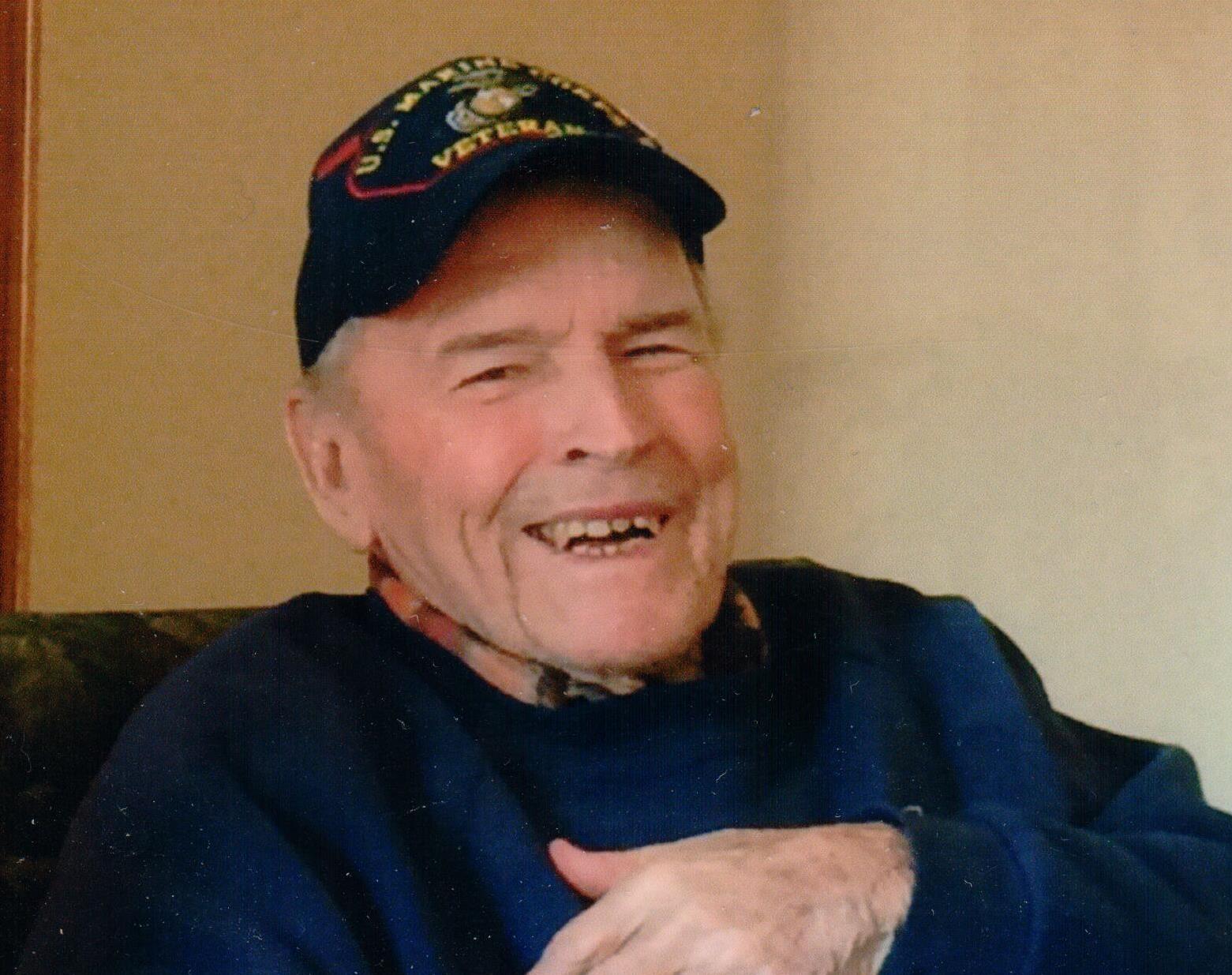 William R. Carpenter - WHIZ - Fox 5 / Marquee Broadcasting