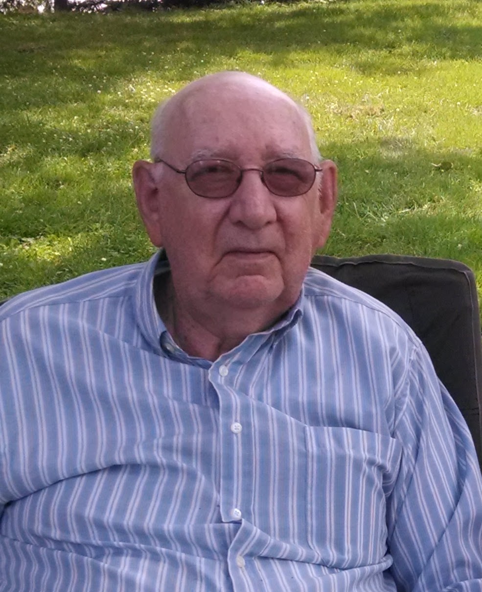 Orval Ernest Shaffer, - WHIZ - Fox 5 / Marquee Broadcasting