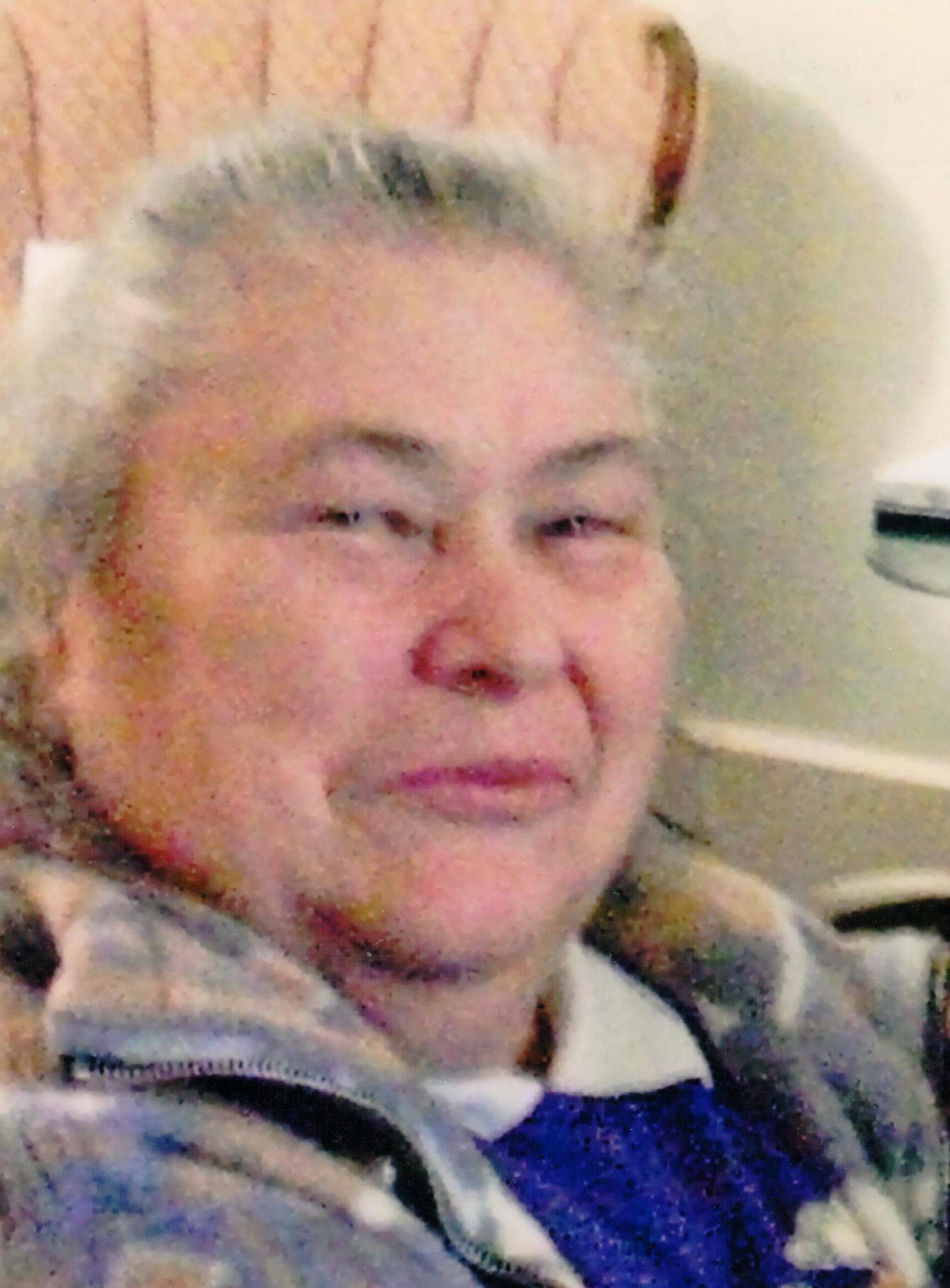 Mary Irene Romine - WHIZ - Fox 5 / Marquee Broadcasting