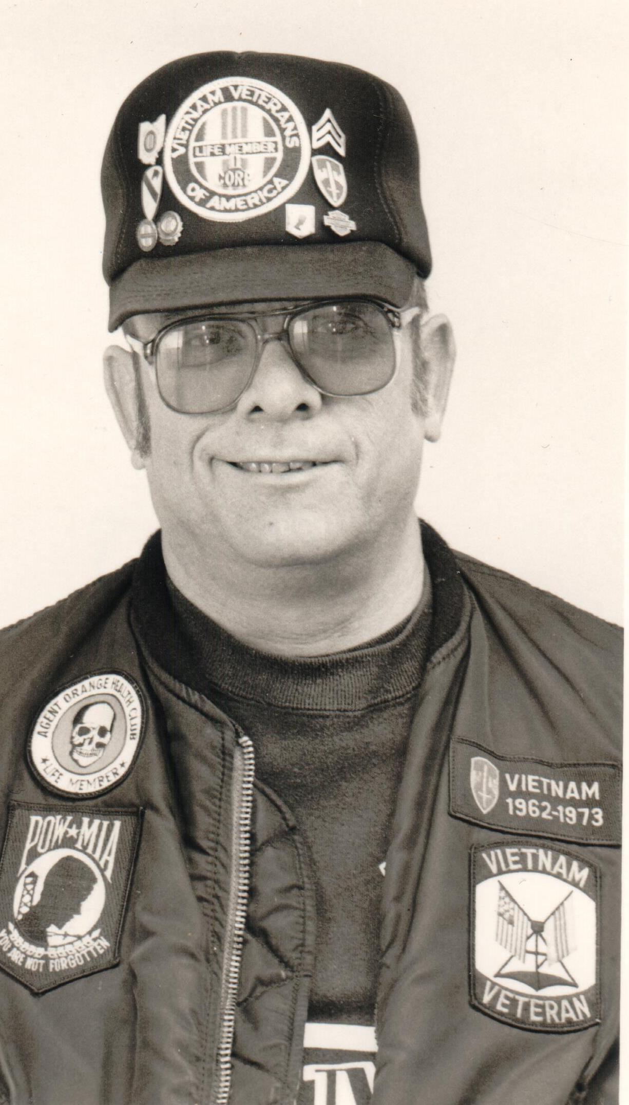 Jerry Bruce Combs - WHIZ - Fox 5 / Marquee Broadcasting