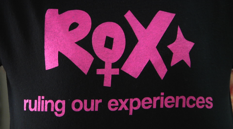 ROX program at the Fieldhouse aims to help girls build confidence ...